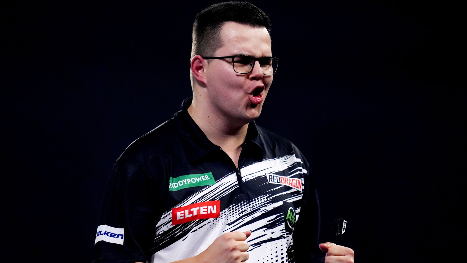 World Darts Championship 2026: Live updates, video, analysis, results ...
