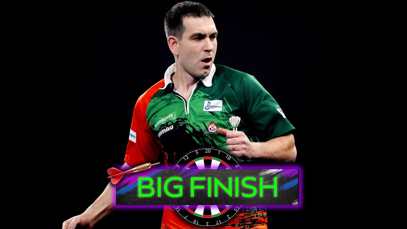 World Darts Championship: Beau Greaves beaten in final-set thriller by ...