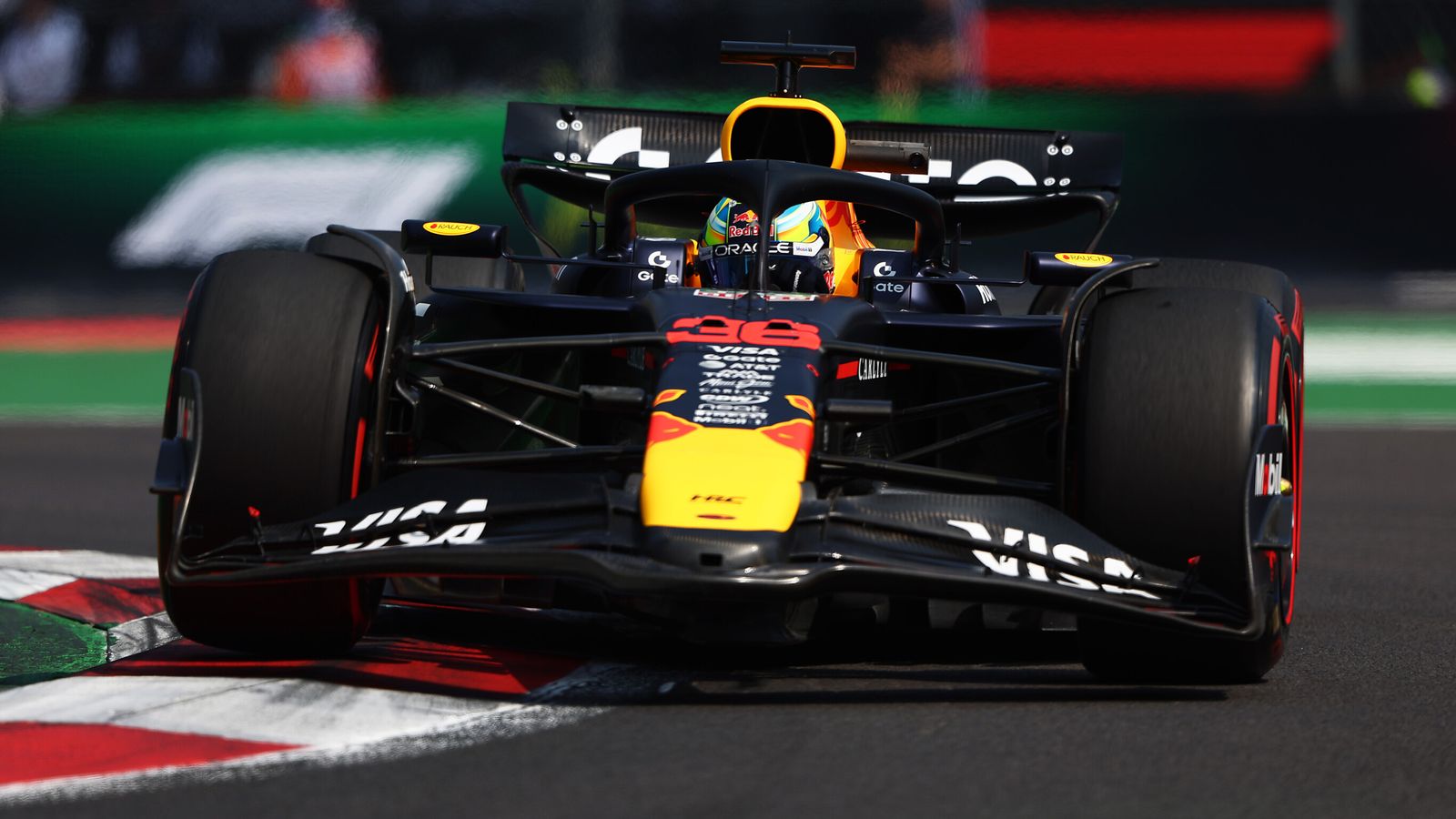 Arvid Lindblad: Meet the Racing Bulls driver who told Lando Norris in ...