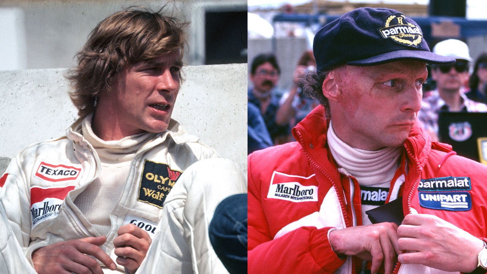 F1 title deciders: History of Drivers' Championship going down to last ...