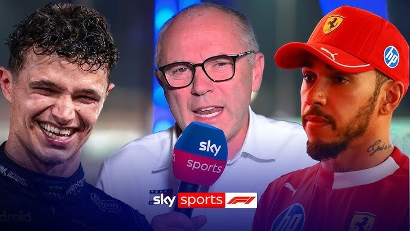 F1 2026 launches: What to expect amid early start to pre-season with ...