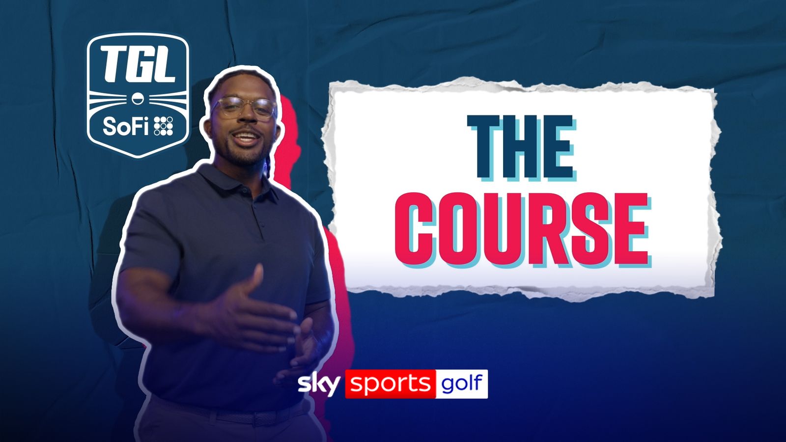 TGL golf courses explained | Golf News | Sky Sports