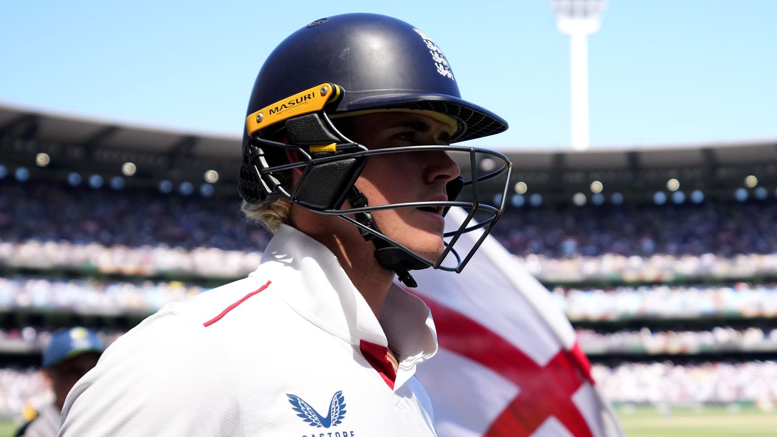The Ashes: England captain Ben Stokes says final Test vs Australia in ...