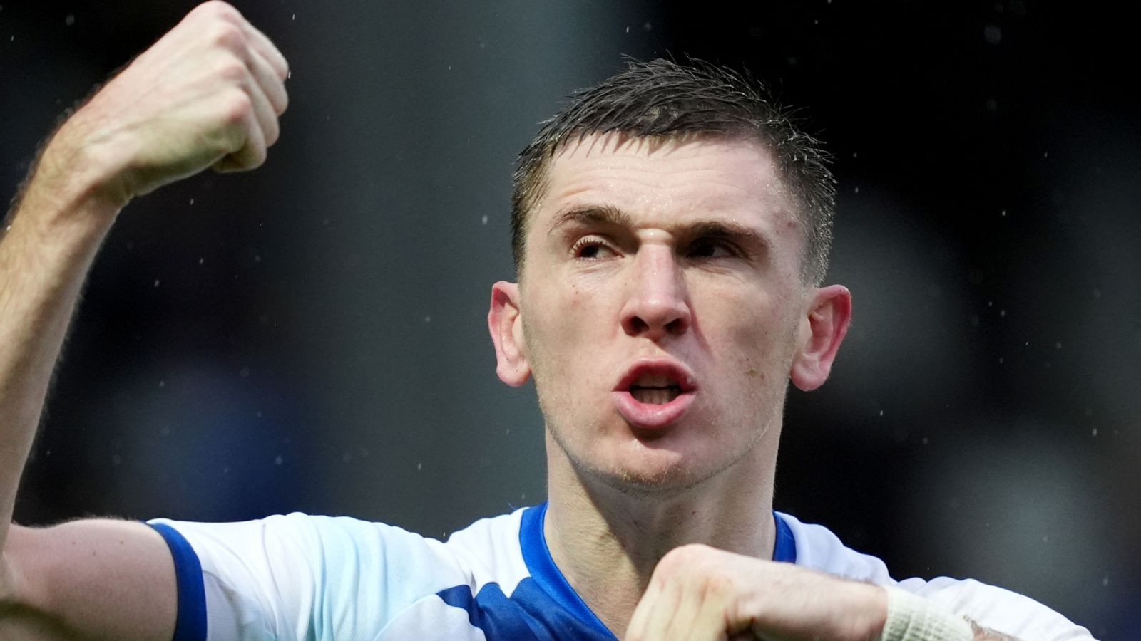 Portsmouth 1 - 1 QPR - Match Report & Highlights