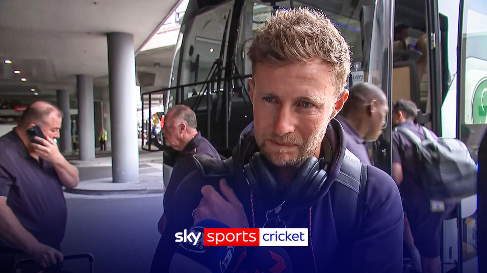 The Ashes: Shoaib Bashir, Matthew Potts included in England squad for ...