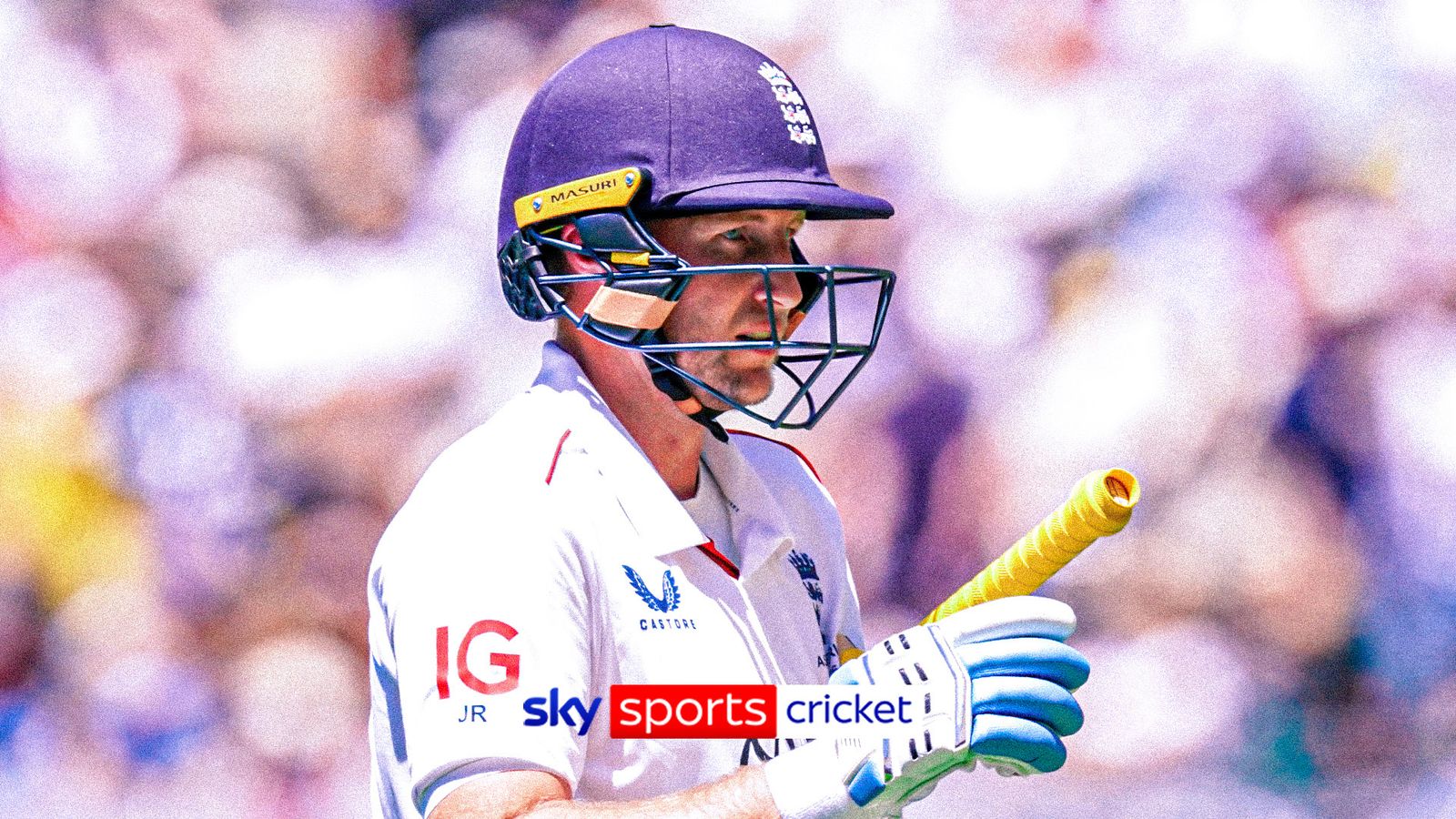 The Ashes: Australia great Matthew Hayden on England's Joe Root, Harry ...