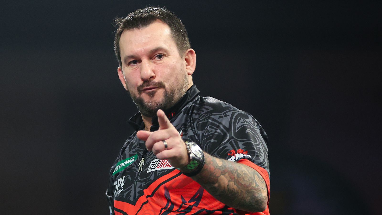 World Darts Championship 2026: Live updates, video, analysis, results ...