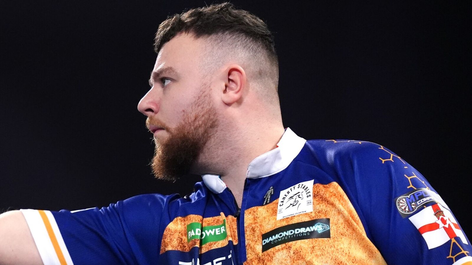 World Darts Championship 2026: Live updates, video, analysis, results ...