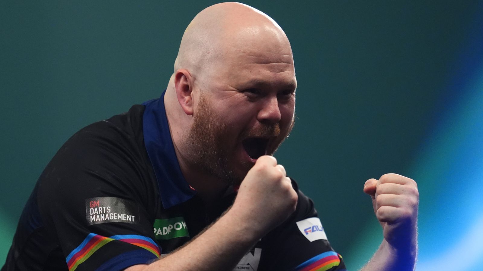 World Darts Championship 2026: Live updates, video, analysis, results ...
