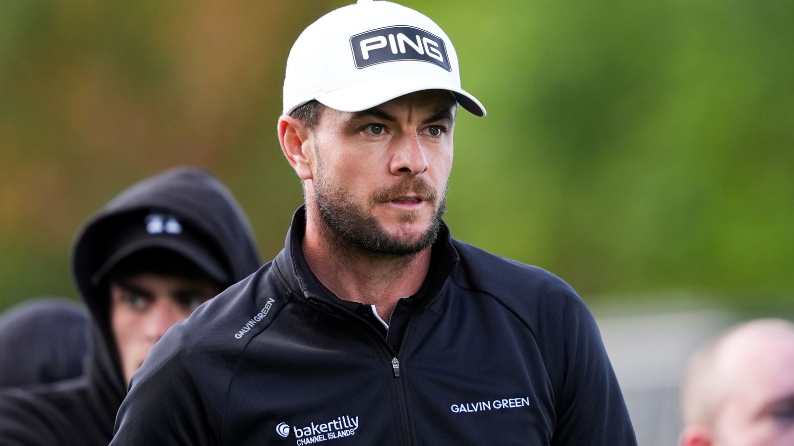 Laurie Canter joins LIV Golf for second time after snubbing PGA Tour card | Golf News | Sky Sports