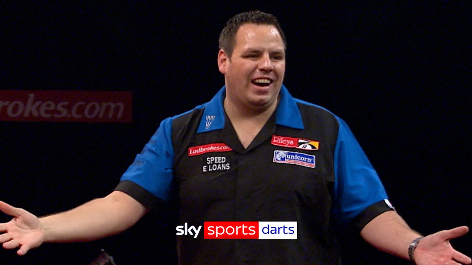 World Darts Championship nine-darter club: Watch every player to have ...