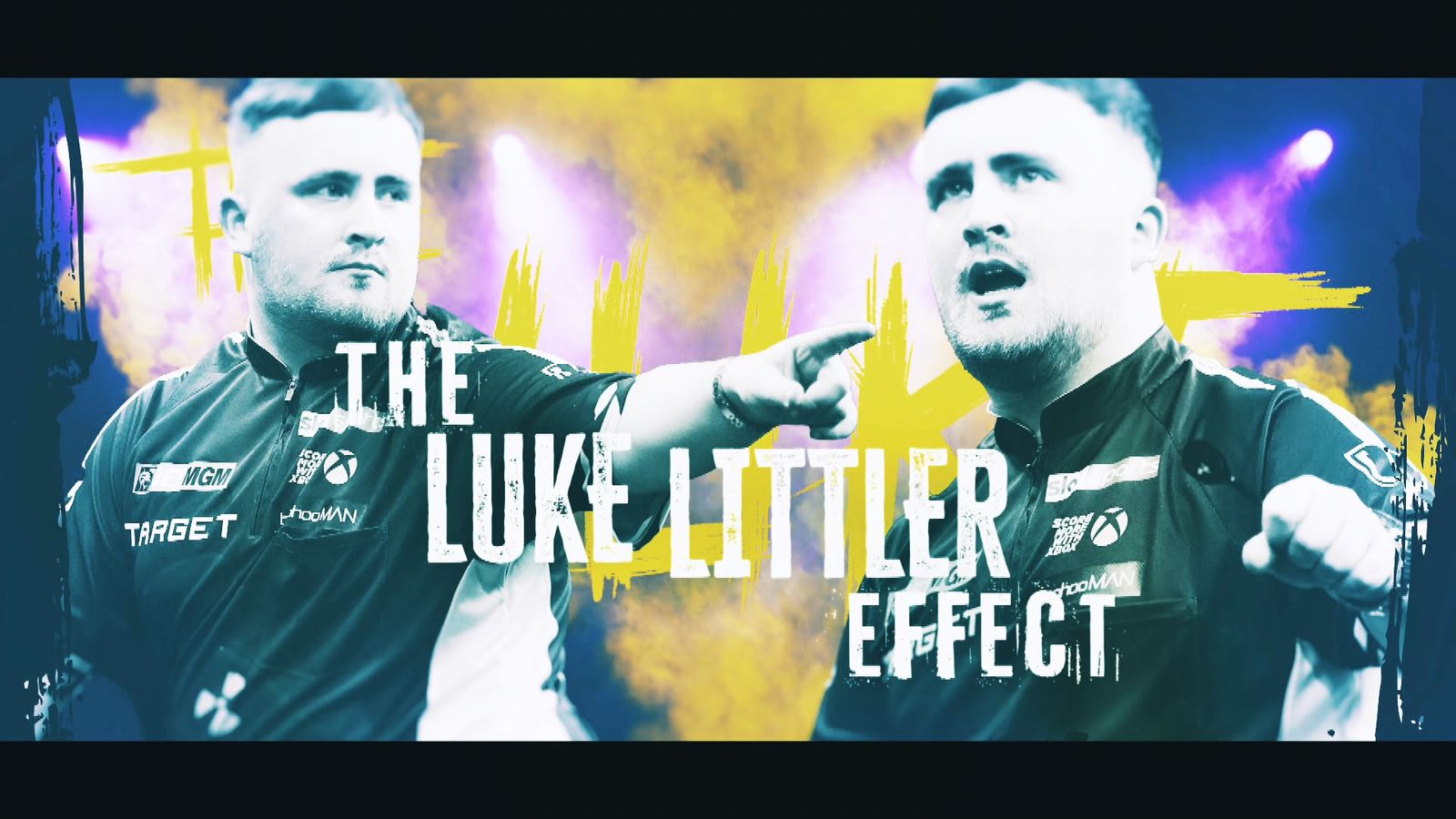 Darts: The Luke Littler effect | Darts News | Sky Sports