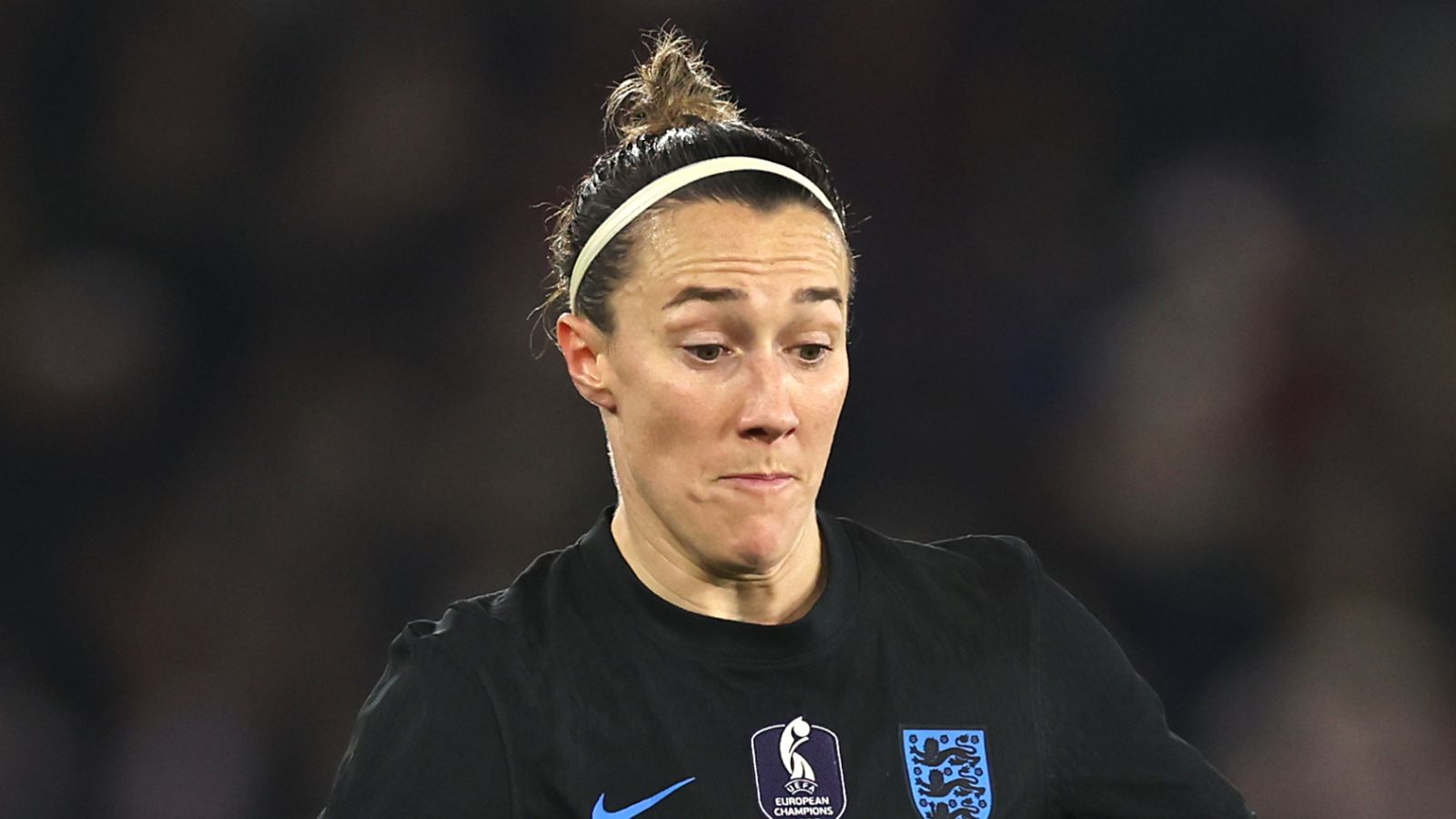 England Women 2-0 Ghana Women commentary | Football News | Sky Sports