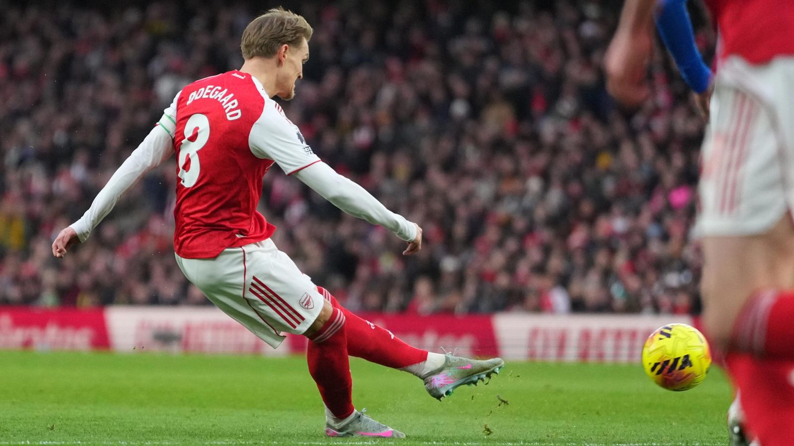 Arsenal vs Brighton LIVE! Team news, live blog, score updates, free ...