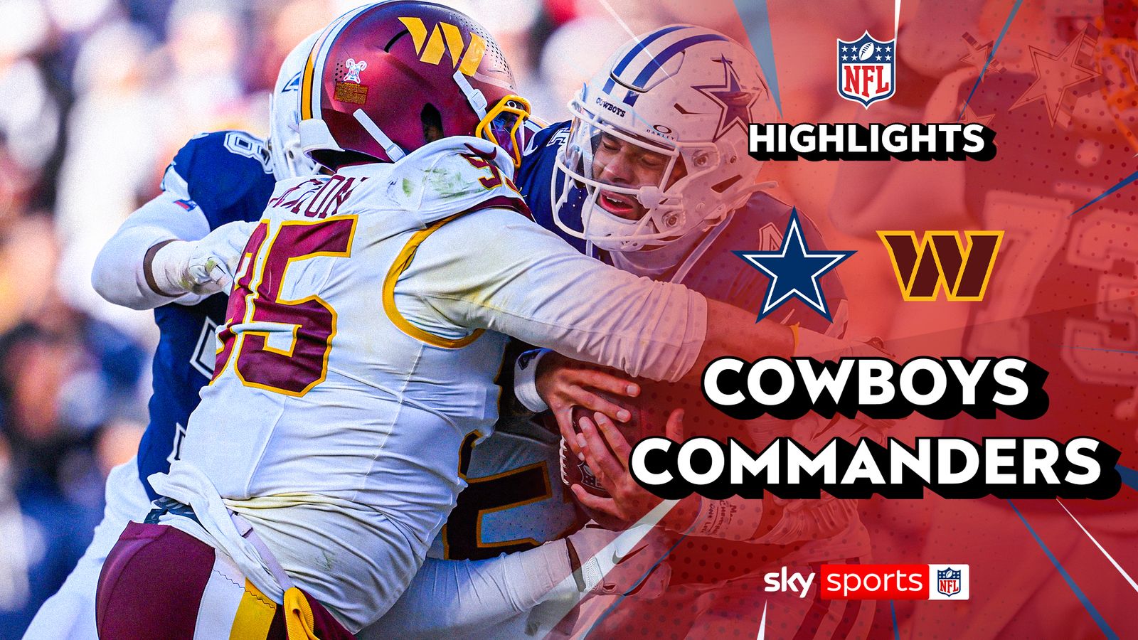 NFL: Detroit Lions eliminated from play-off contention by Minnesota ...