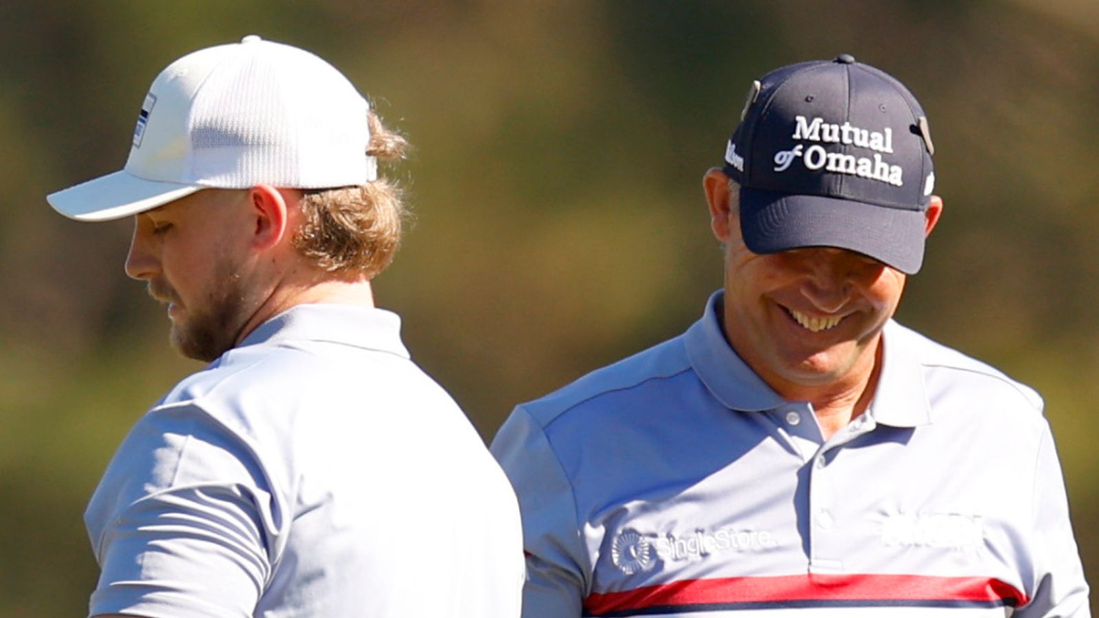 Golf Leaderboards: PGA Tour, LPGA Tour, LIV Golf, DP World Tour, Ladies ...