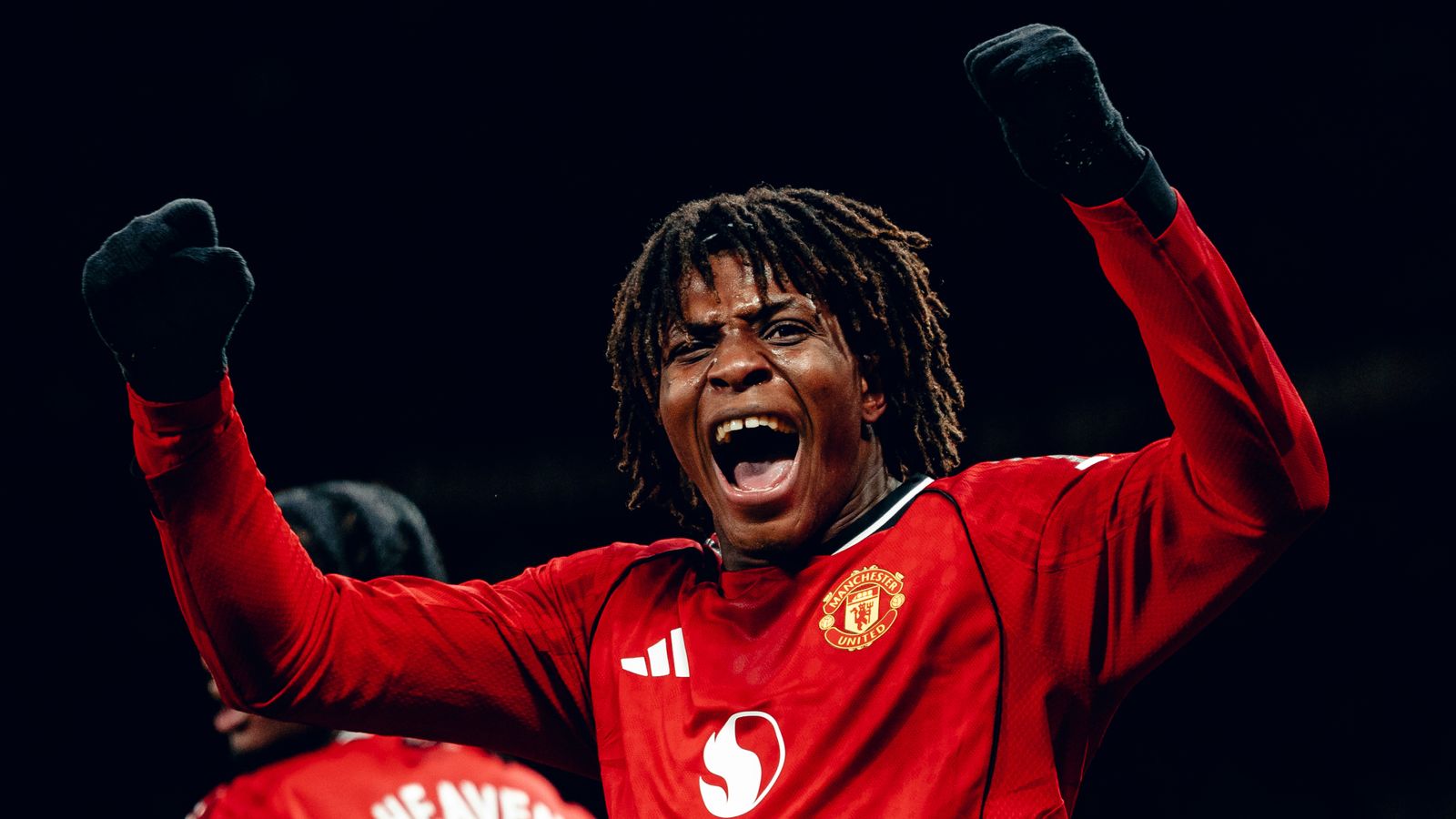 Man Utd 1 - 0 Newcastle - Match Report & Highlights