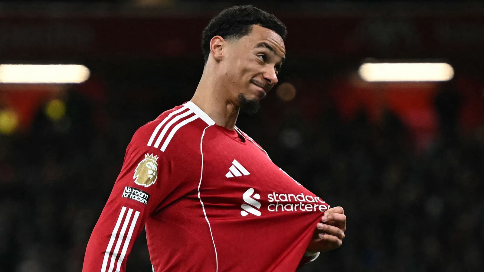 Liverpool vs Brighton LIVE! Premier League match updates, news, score ...