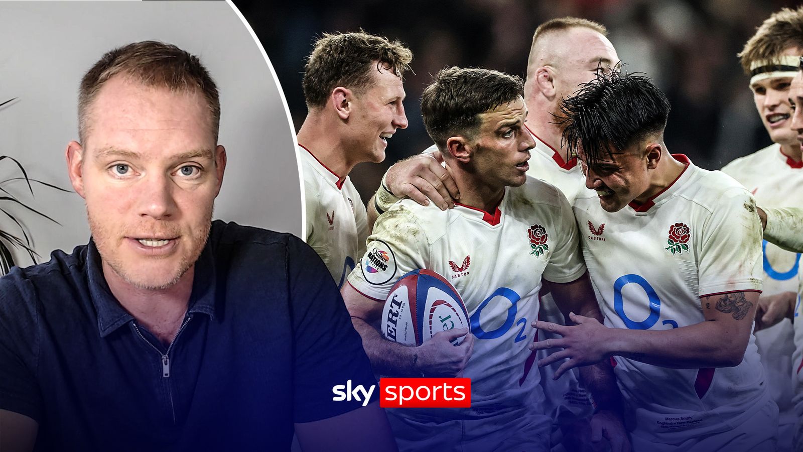 Explained: Who England will face from 2027 Rugby World Cup draw | Rugby ...