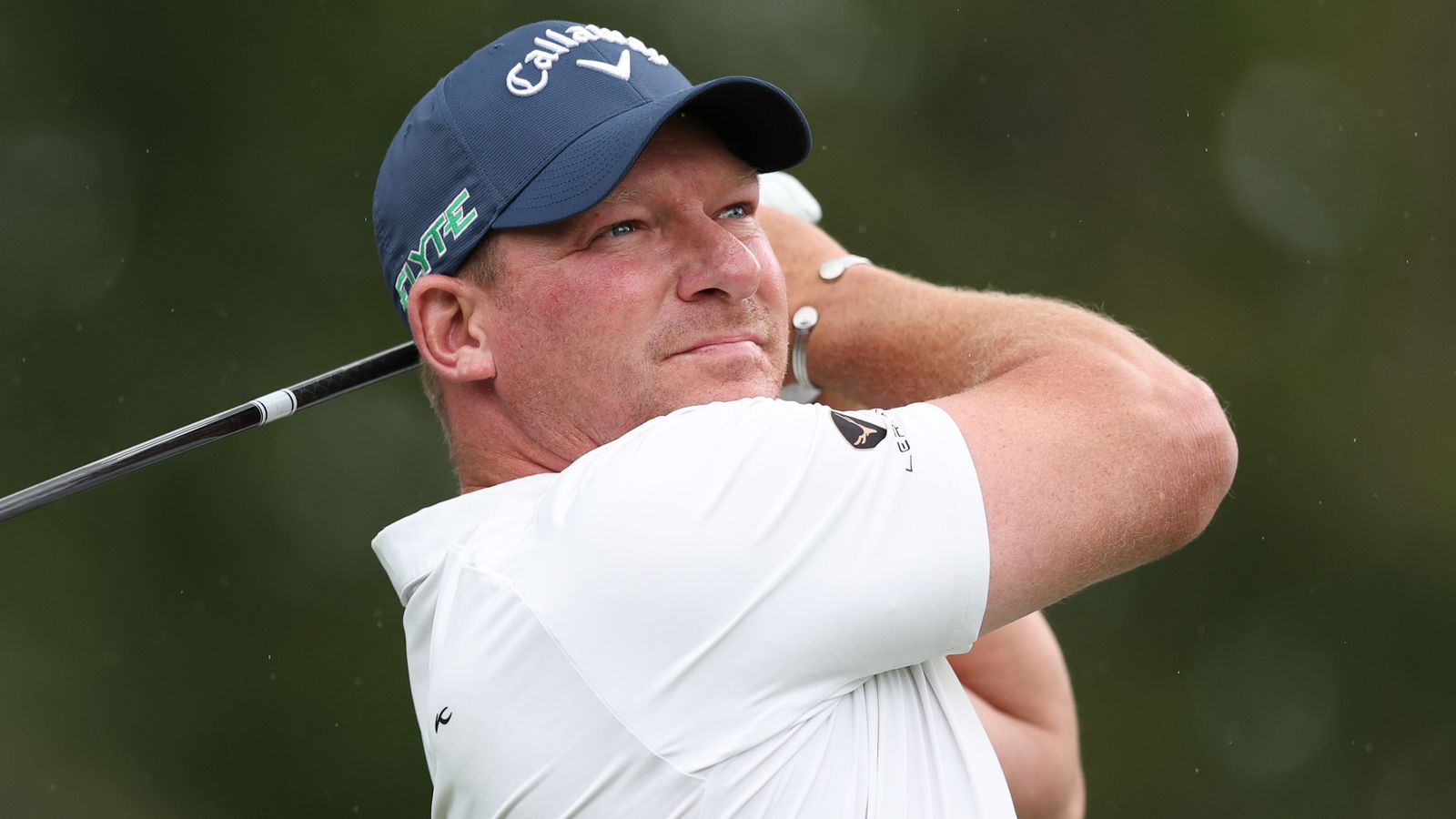 Alfred Dunhill Championship: Jayden Schaper wins first DP World Tour ...
