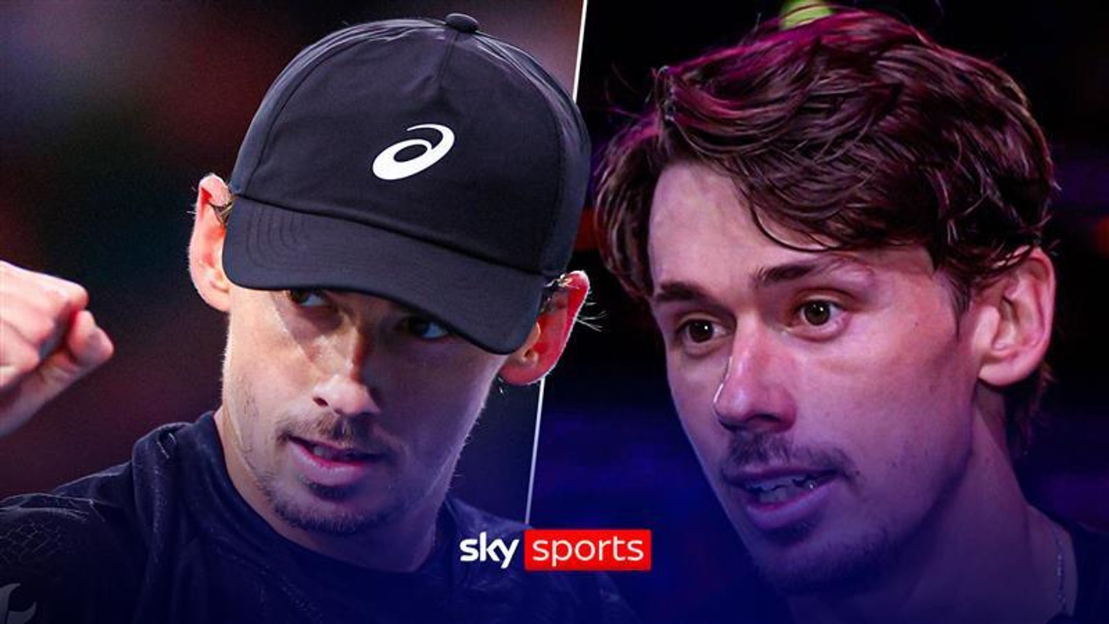 Alex De Minaur becomes first person to win three Ultimate Tennis ...
