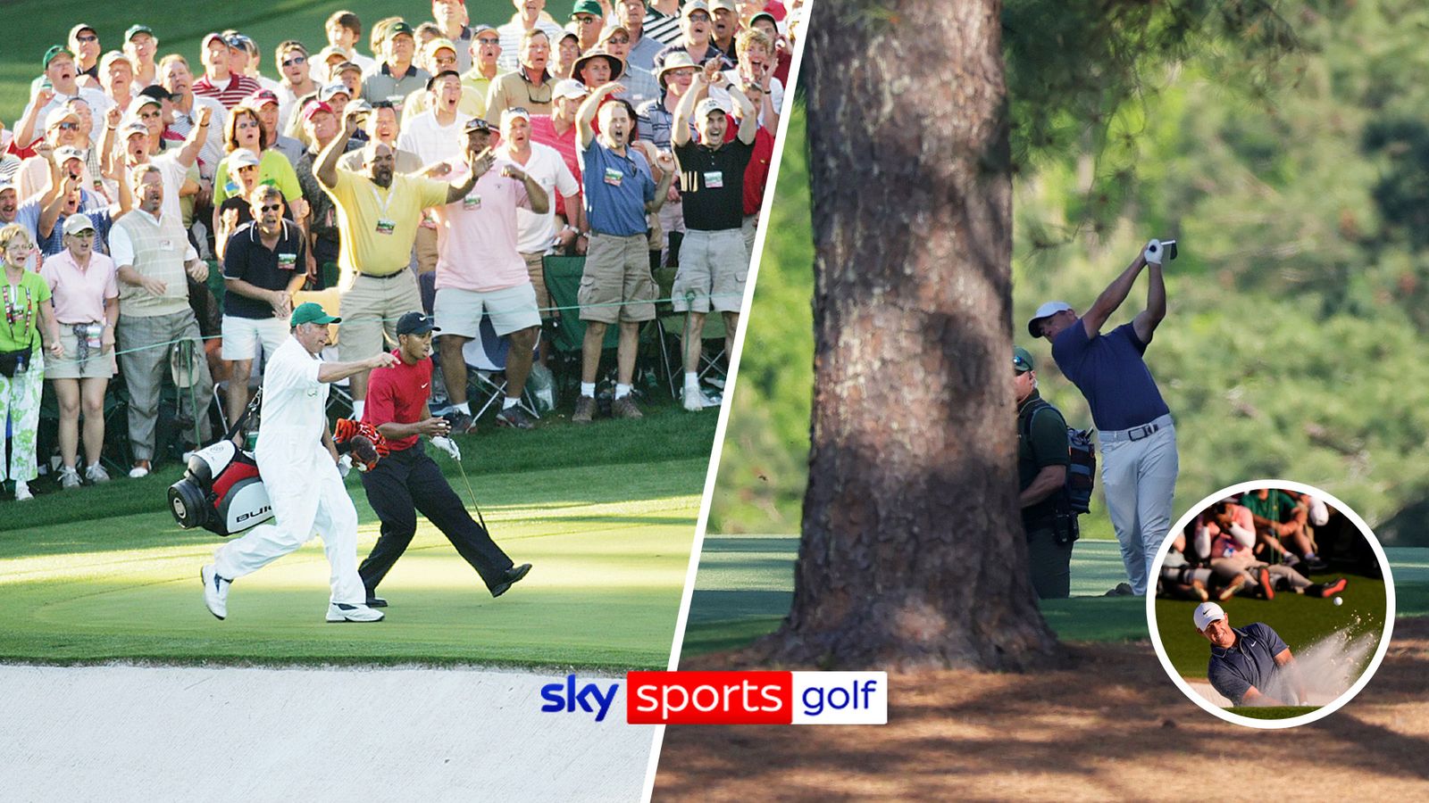Sky Sports remains exclusive home of The Masters Tournament with more ...