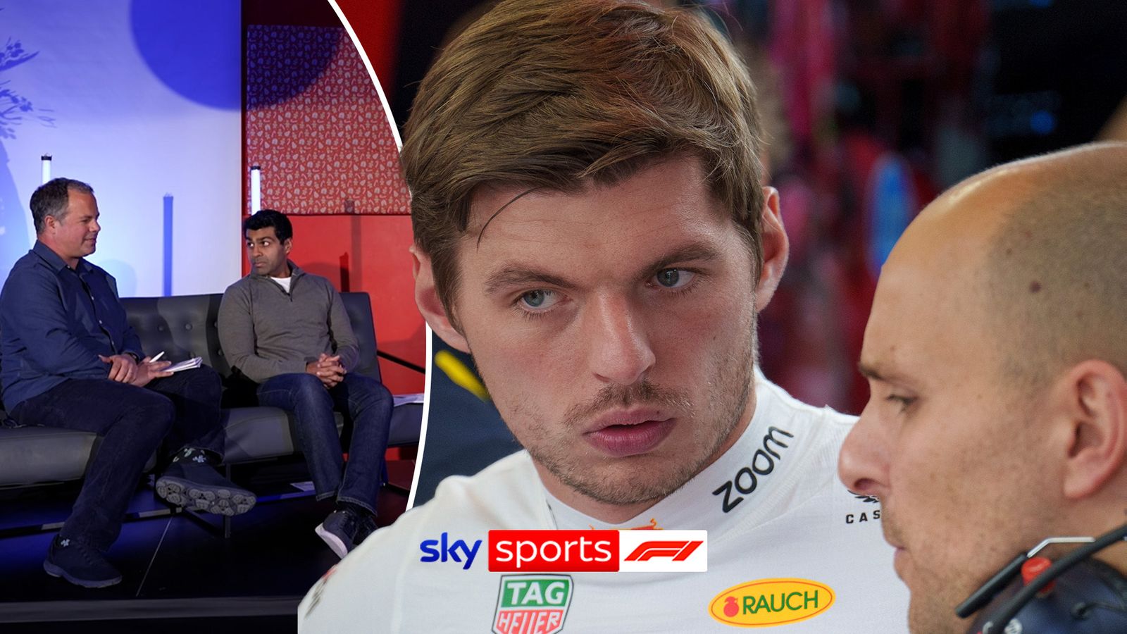 Red Bull boss Laurent Mekies vows to maintain team's aggressive ...