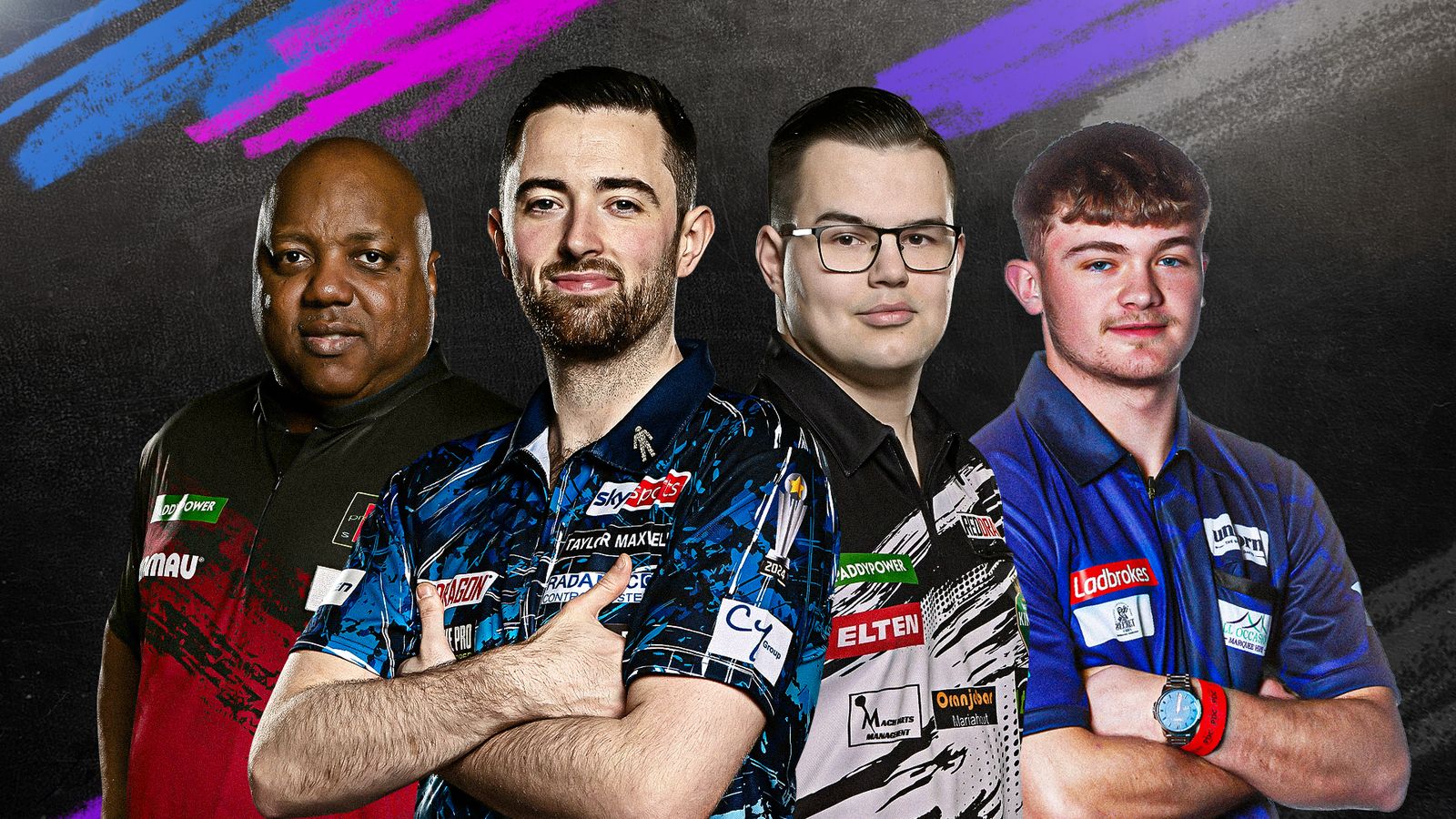 World Darts Championship 2026: Live updates, video, analysis, results ...