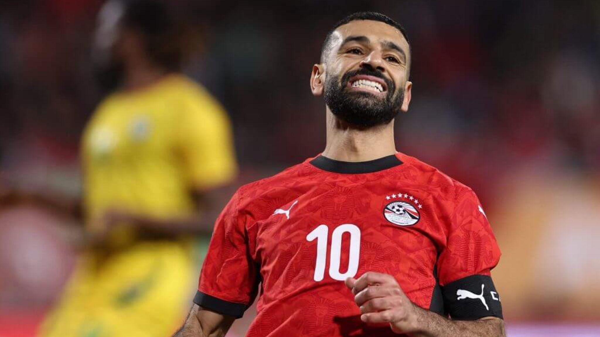 Mohamed Salah, the pursuit of AFCON glory and why Egypt treat him as a ...