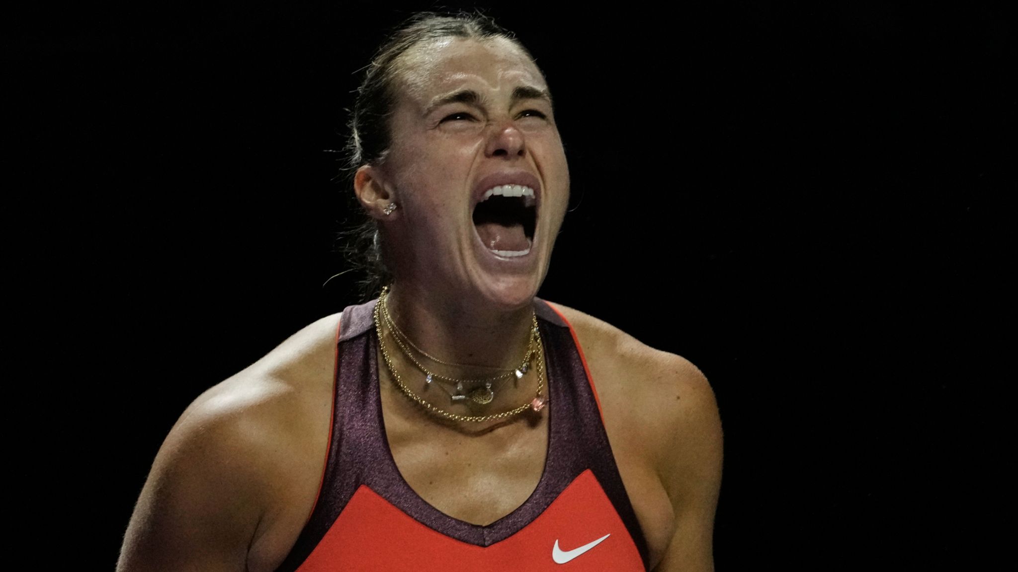 Aryna Sabalenka to skip events in 'insane' 2026 despite likely WTA ...