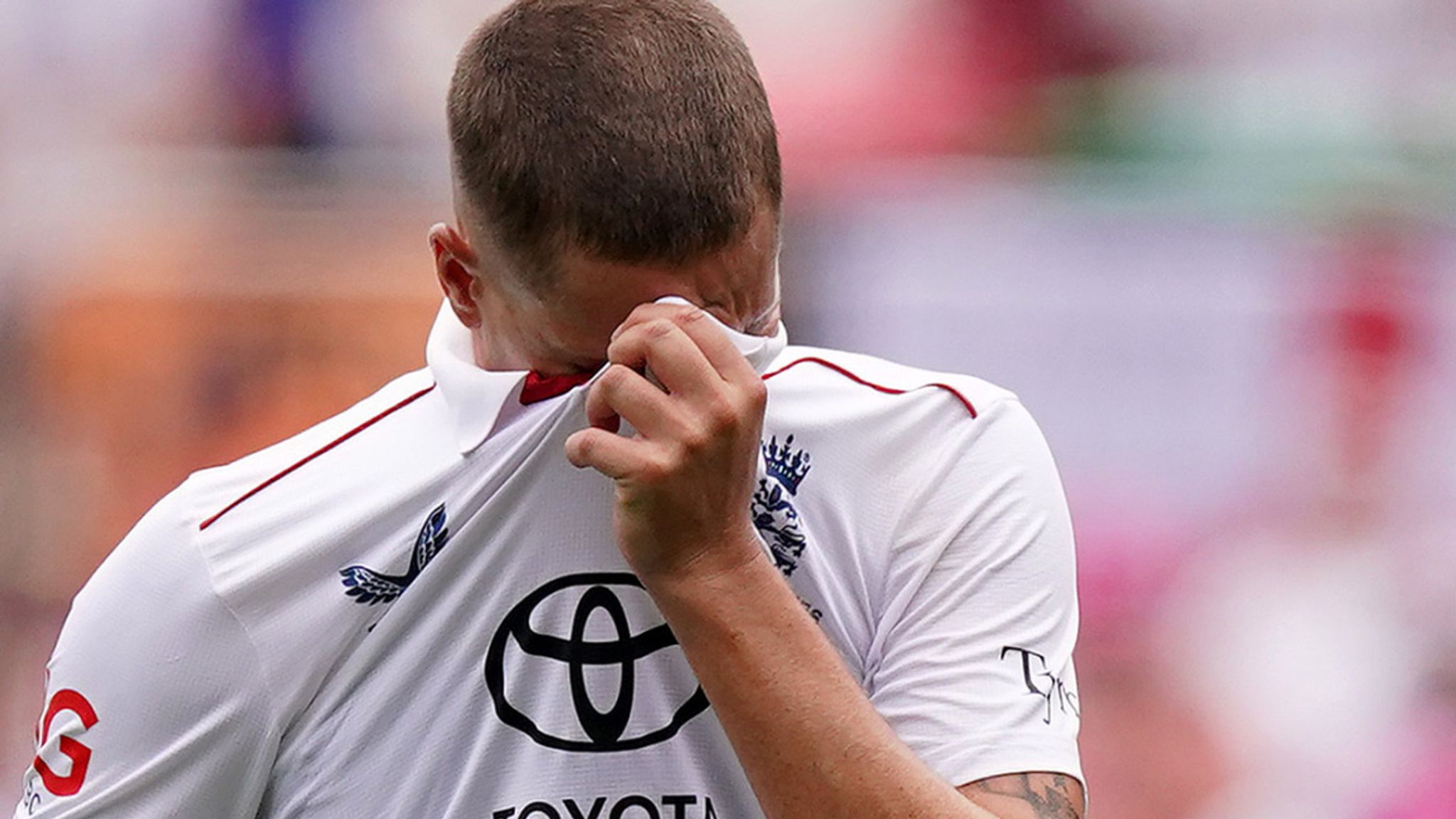 The Ashes: Stuart Broad on Ben Stokes' England captaincy, Brendon ...