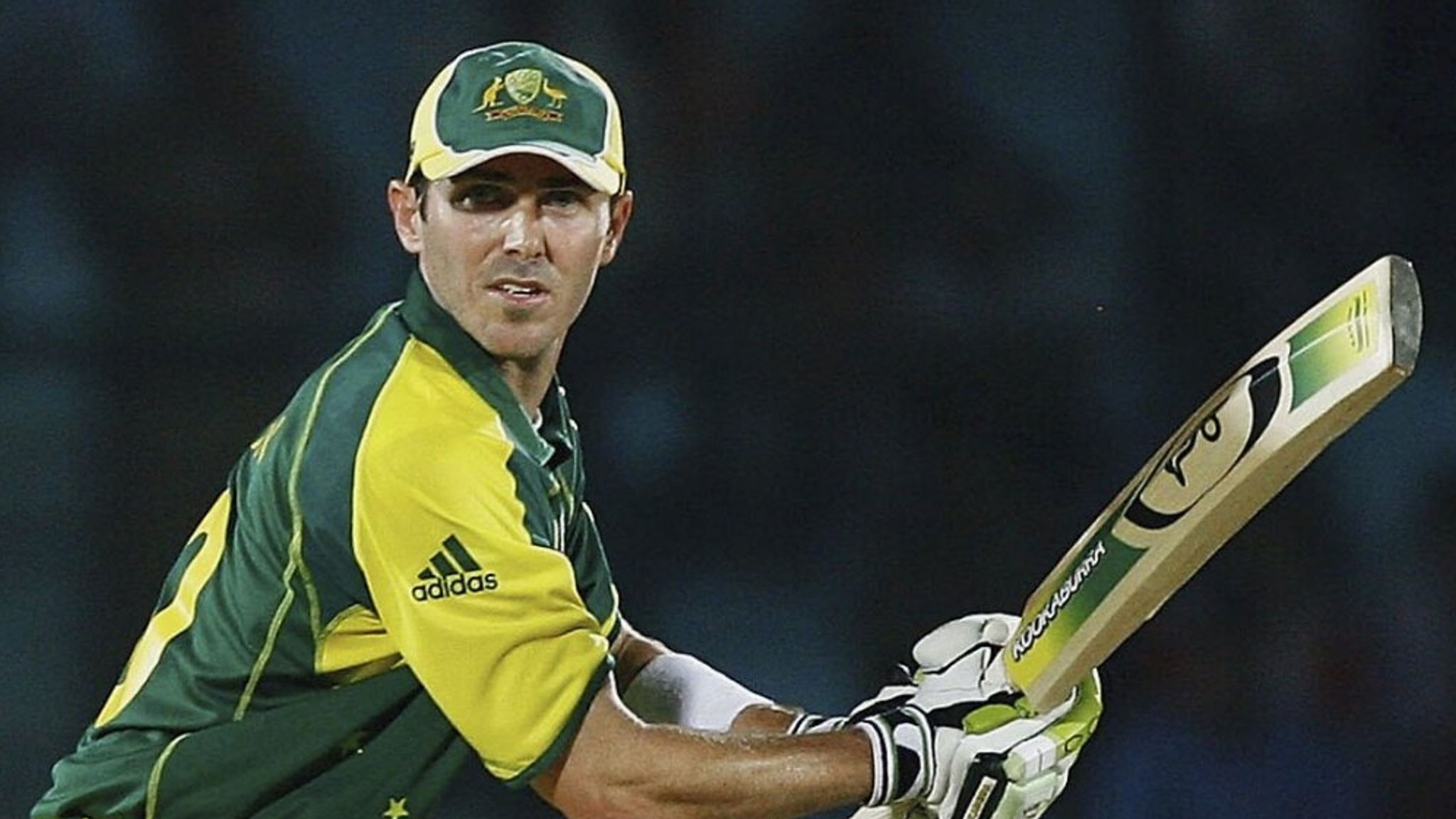 Damien Martyn: Former Australia cricketer out of coma after contracting ...