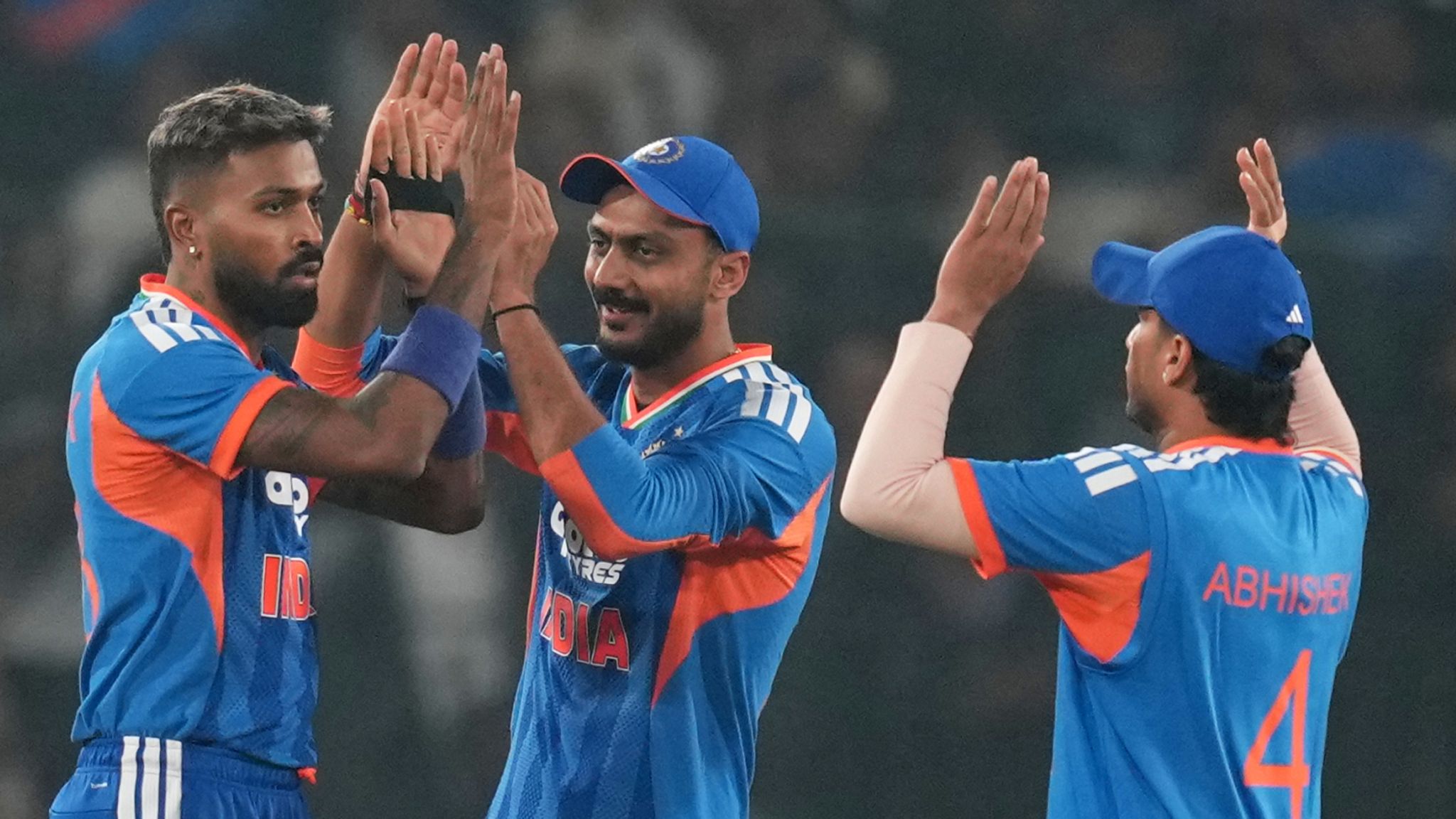 T20 World Cup Group A: India, Pakistan, USA, Netherlands and Namibia ...