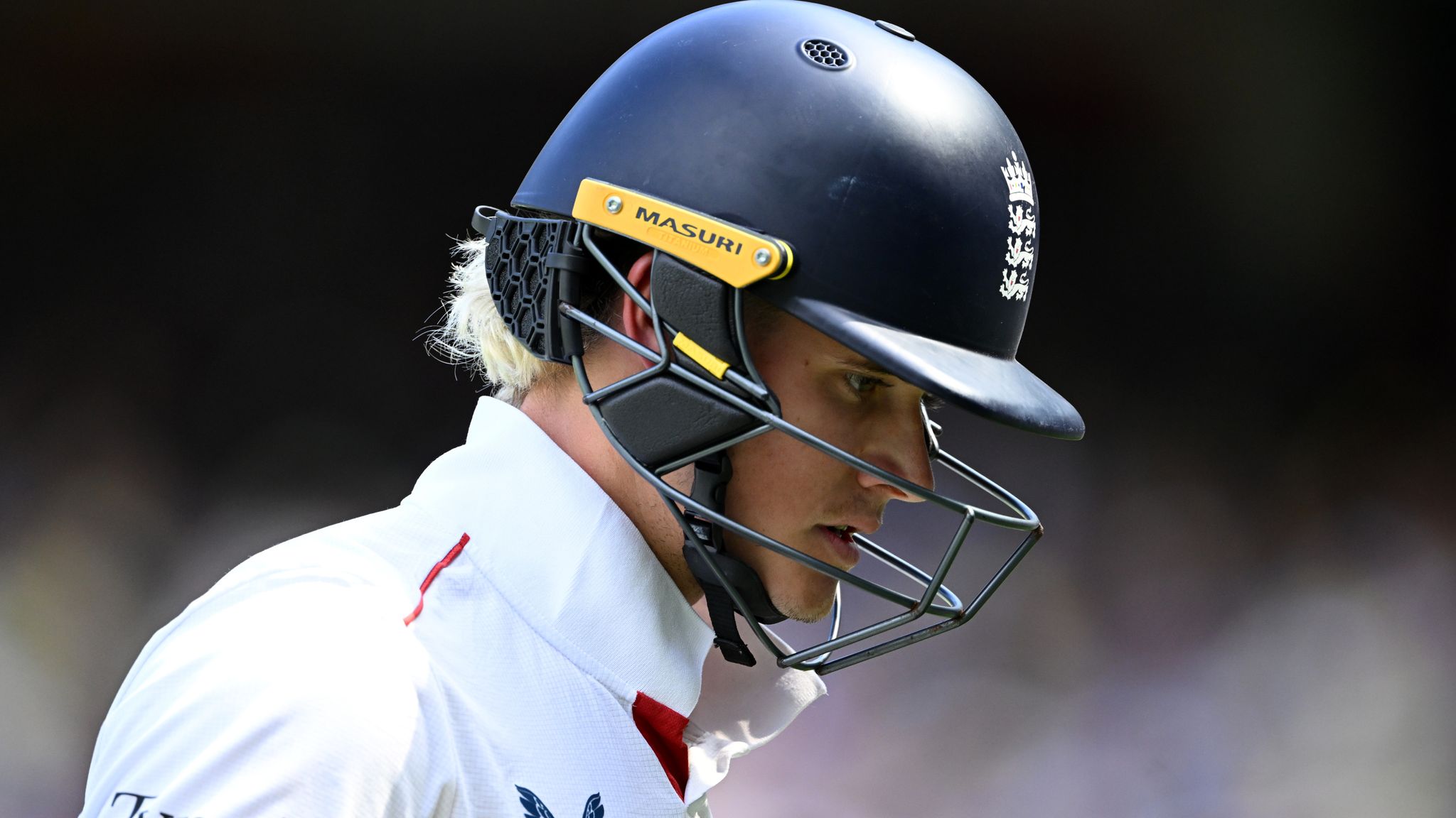 The Ashes: Should England's Jacob Bethell have batted at No 3 or lower ...