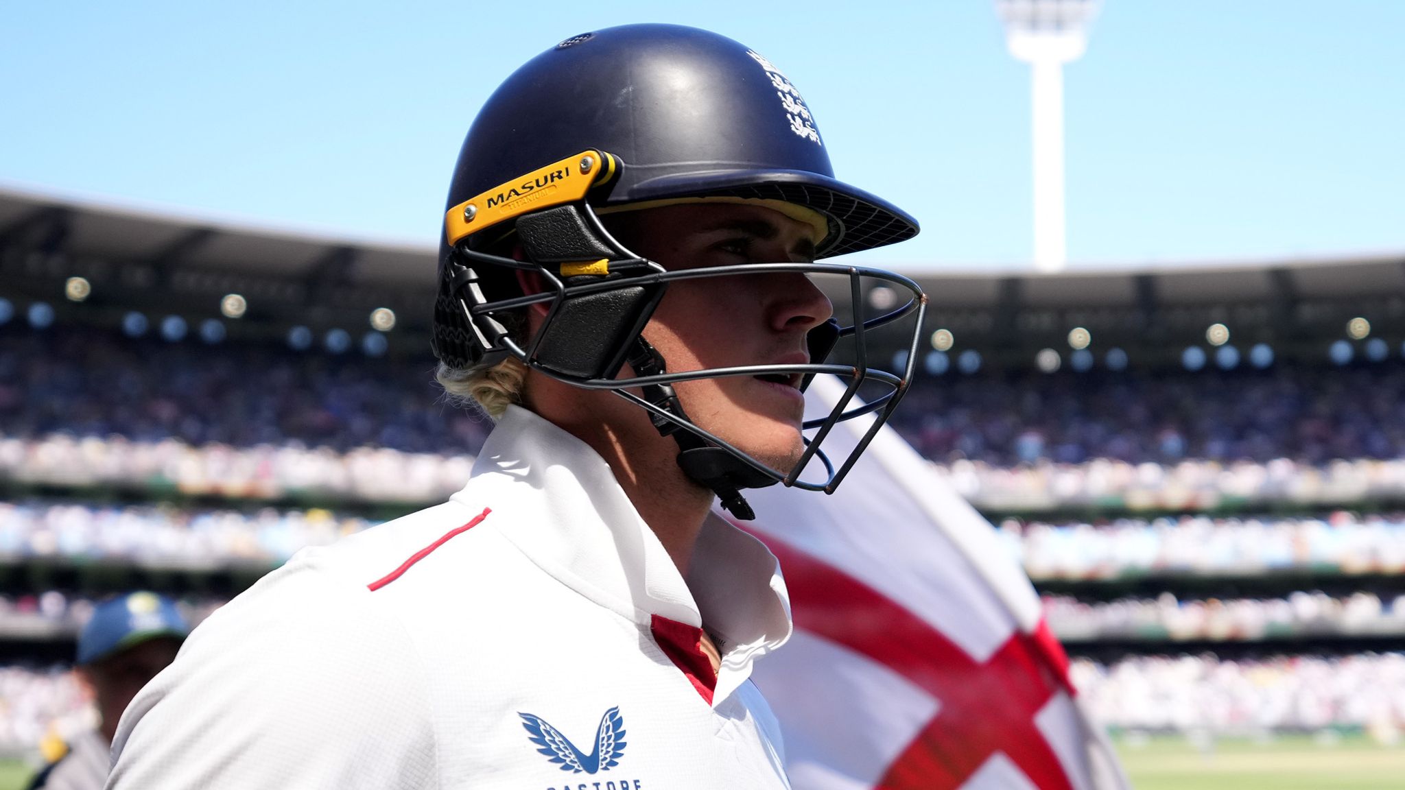 The Ashes: England captain Ben Stokes hails team's character after win ...