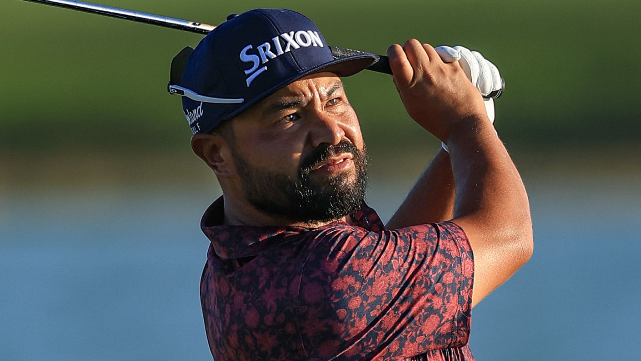 Hero World Challenge: JJ Spaun, Cameron Young, Hideki Matsuyama in ...