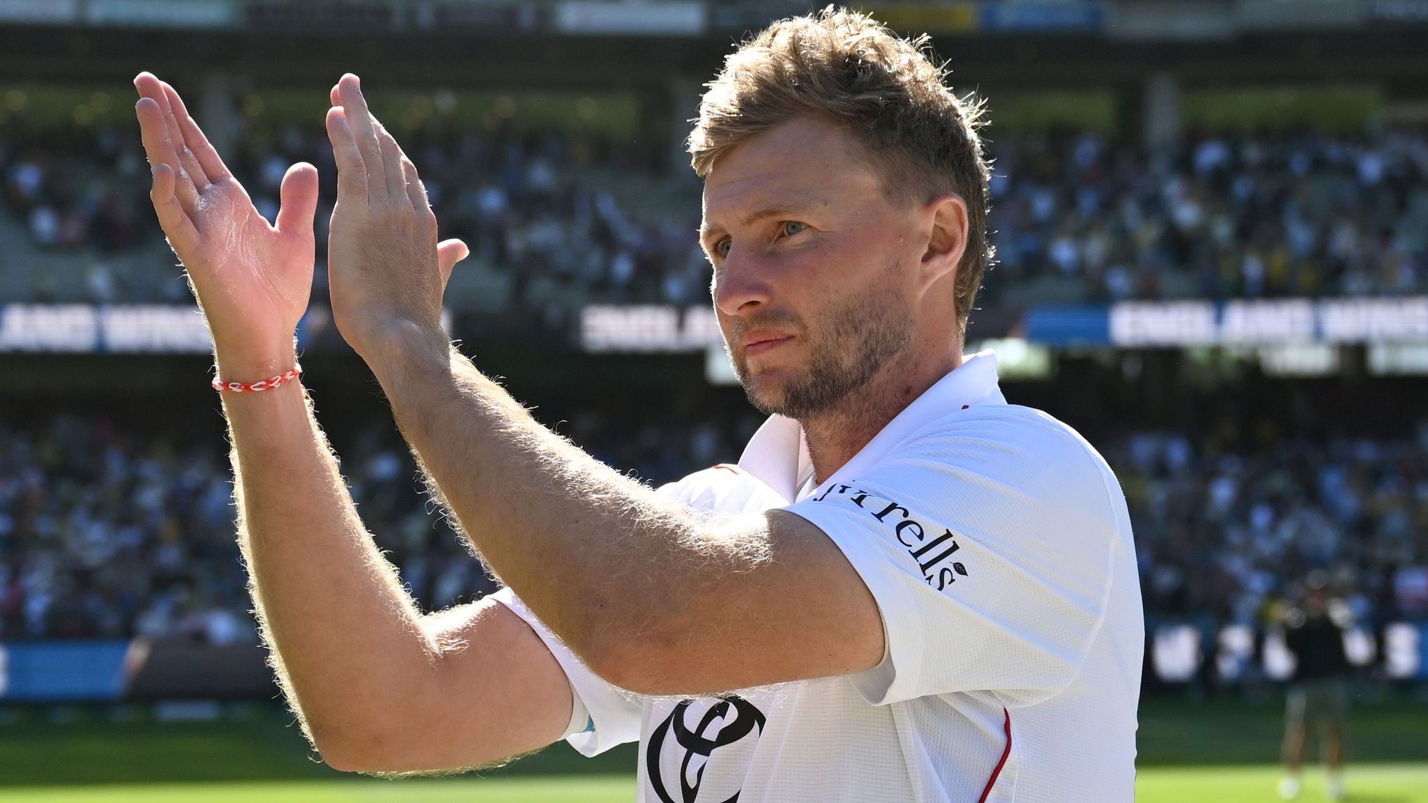 The Ashes: England's Joe Root says it would be 'silly' to change ...