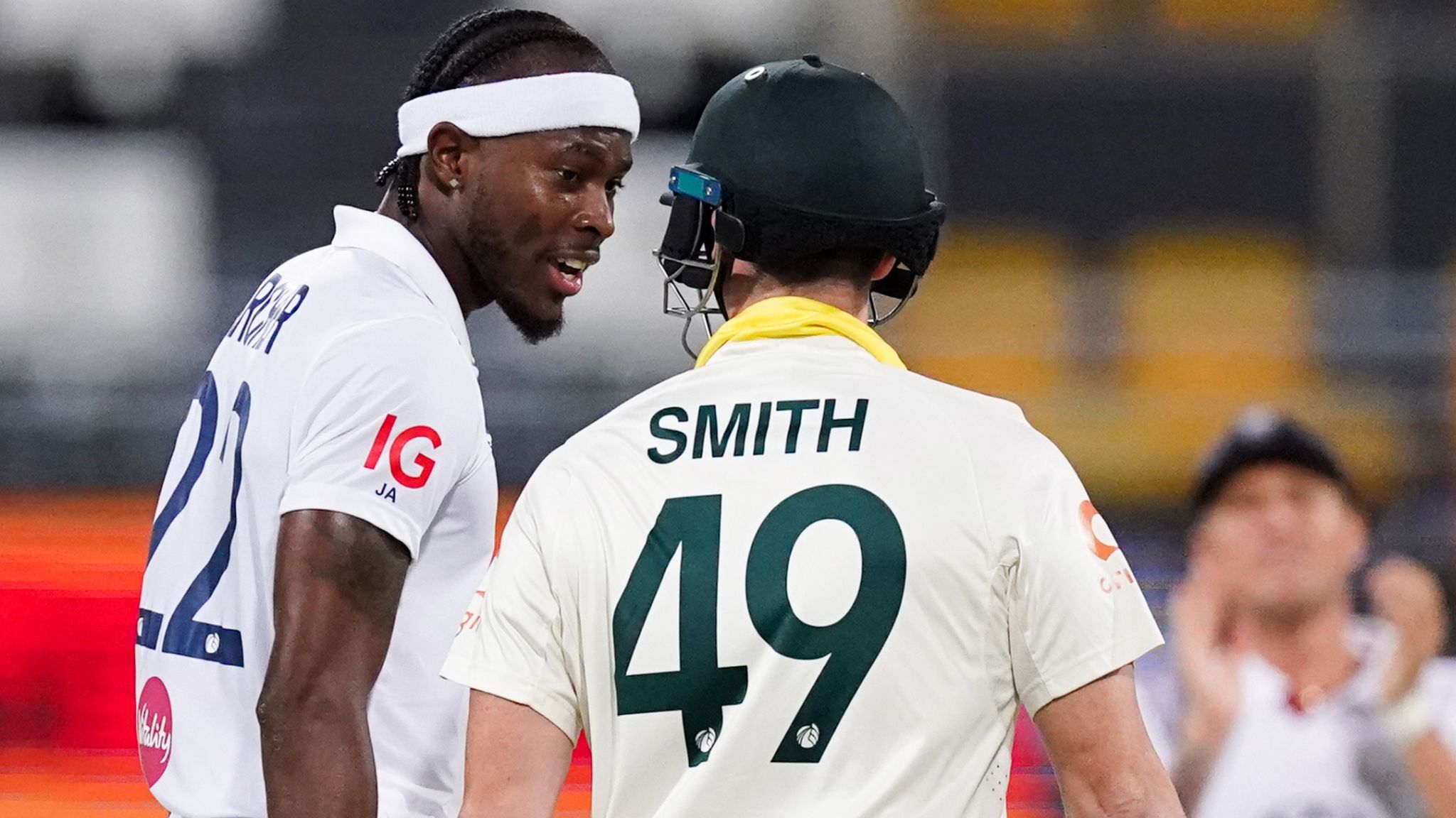 The Ashes: Jofra Archer-Steve Smith battle a subplot as Ben Stokes ...