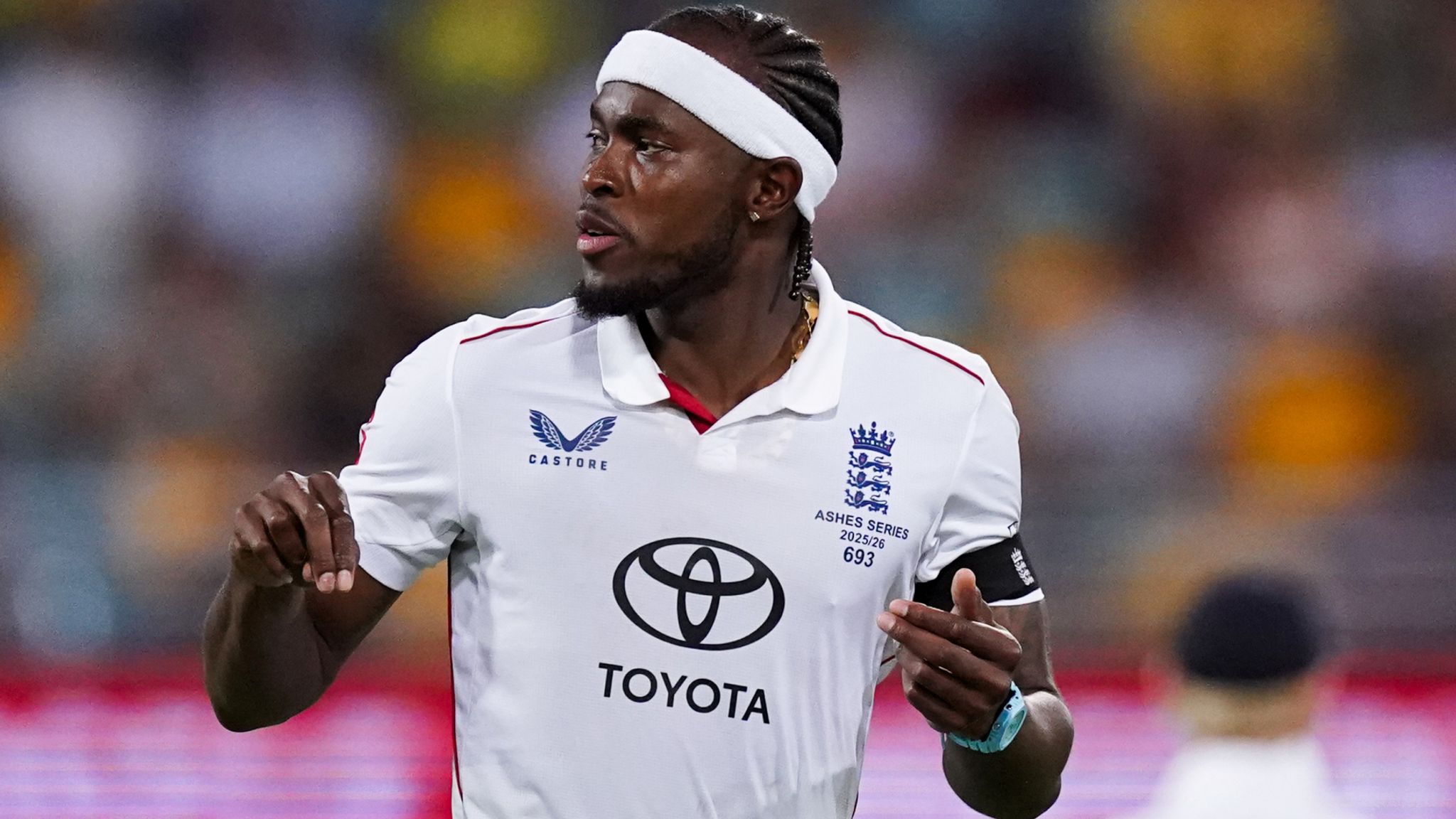 The Ashes: Jofra Archer-Steve Smith battle a subplot as Ben Stokes ...