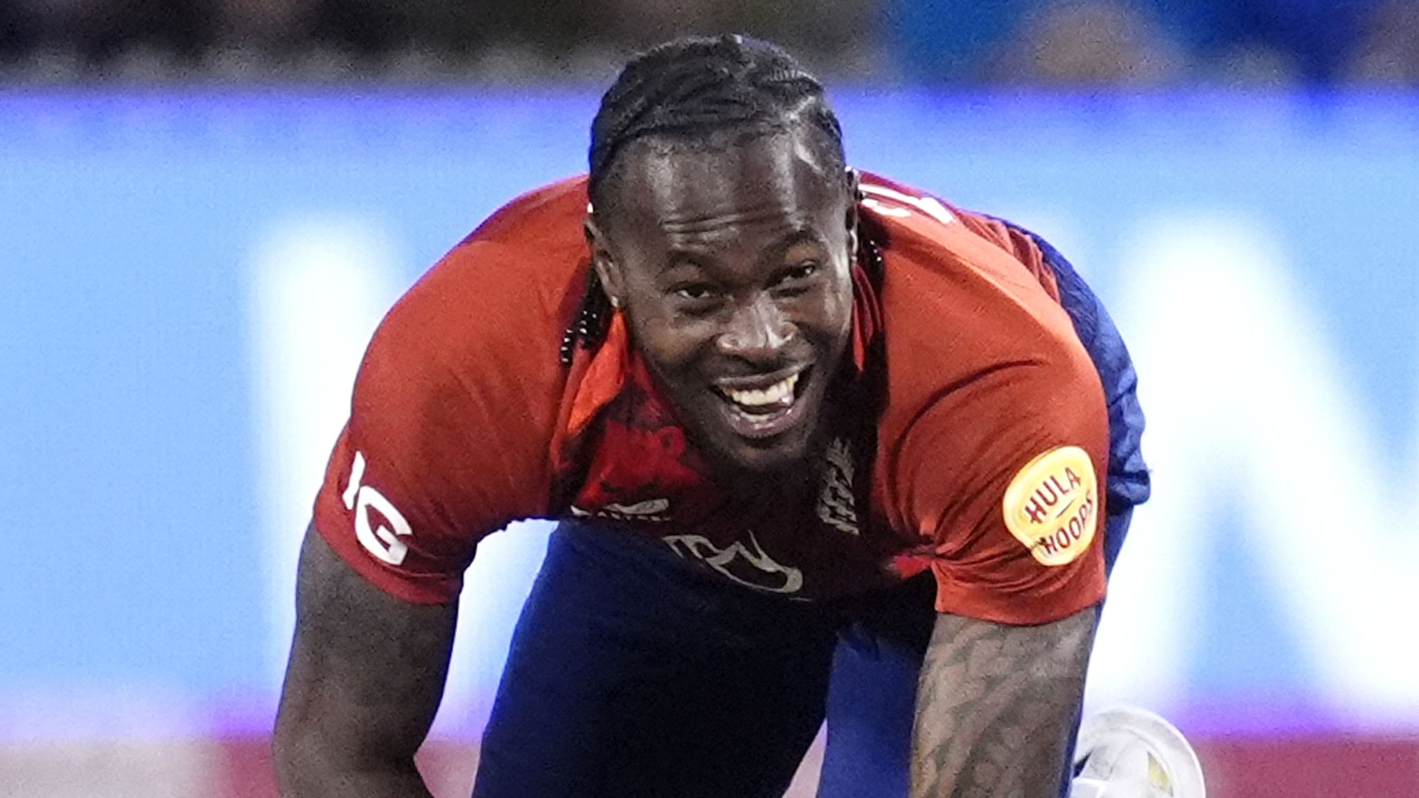 Men's T20 World Cup 2026 squads: England, India, Pakistan, Australia ...