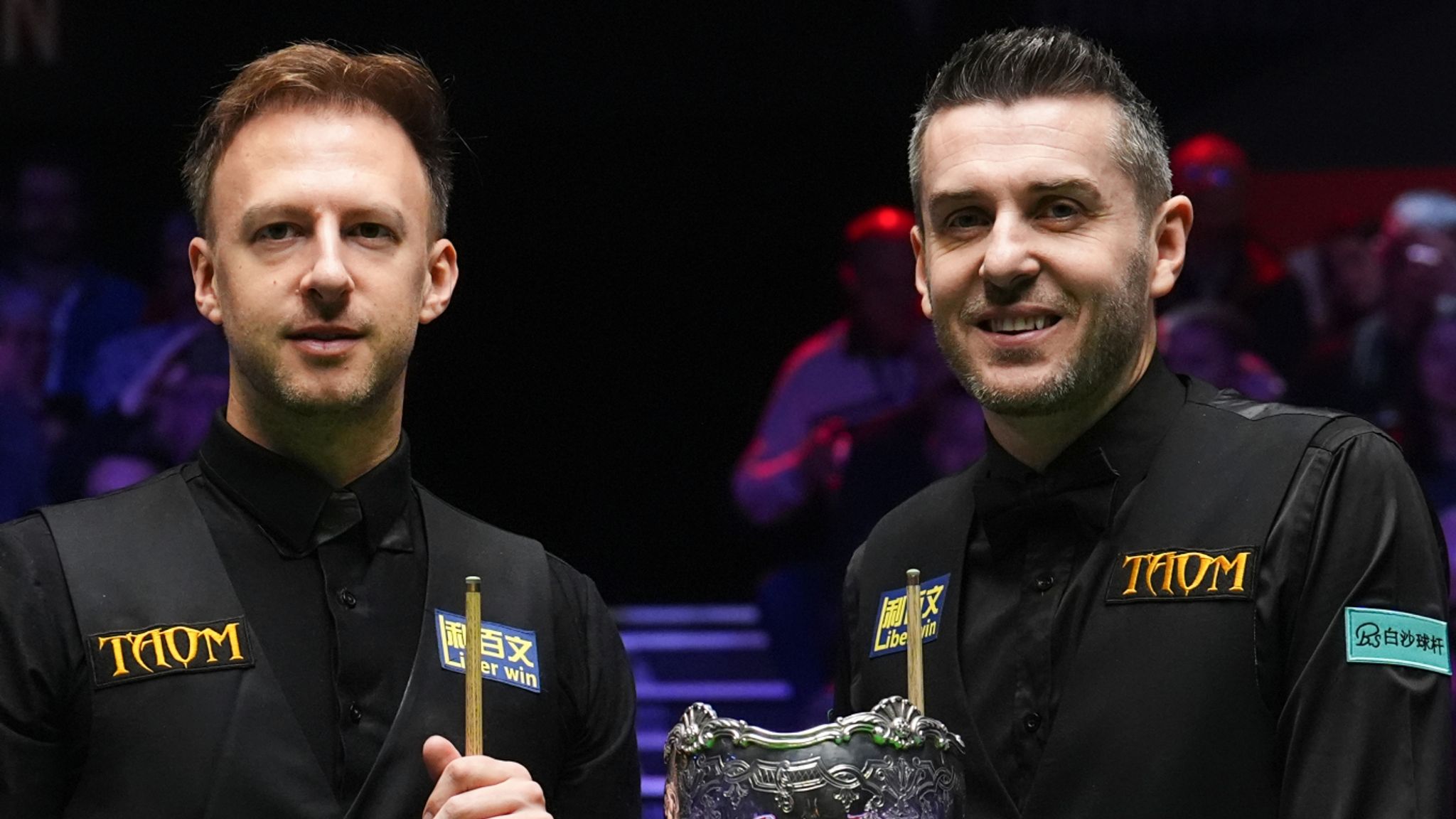 UK Championship snooker draw, schedule and results: Ronnie O'Sullivan ...