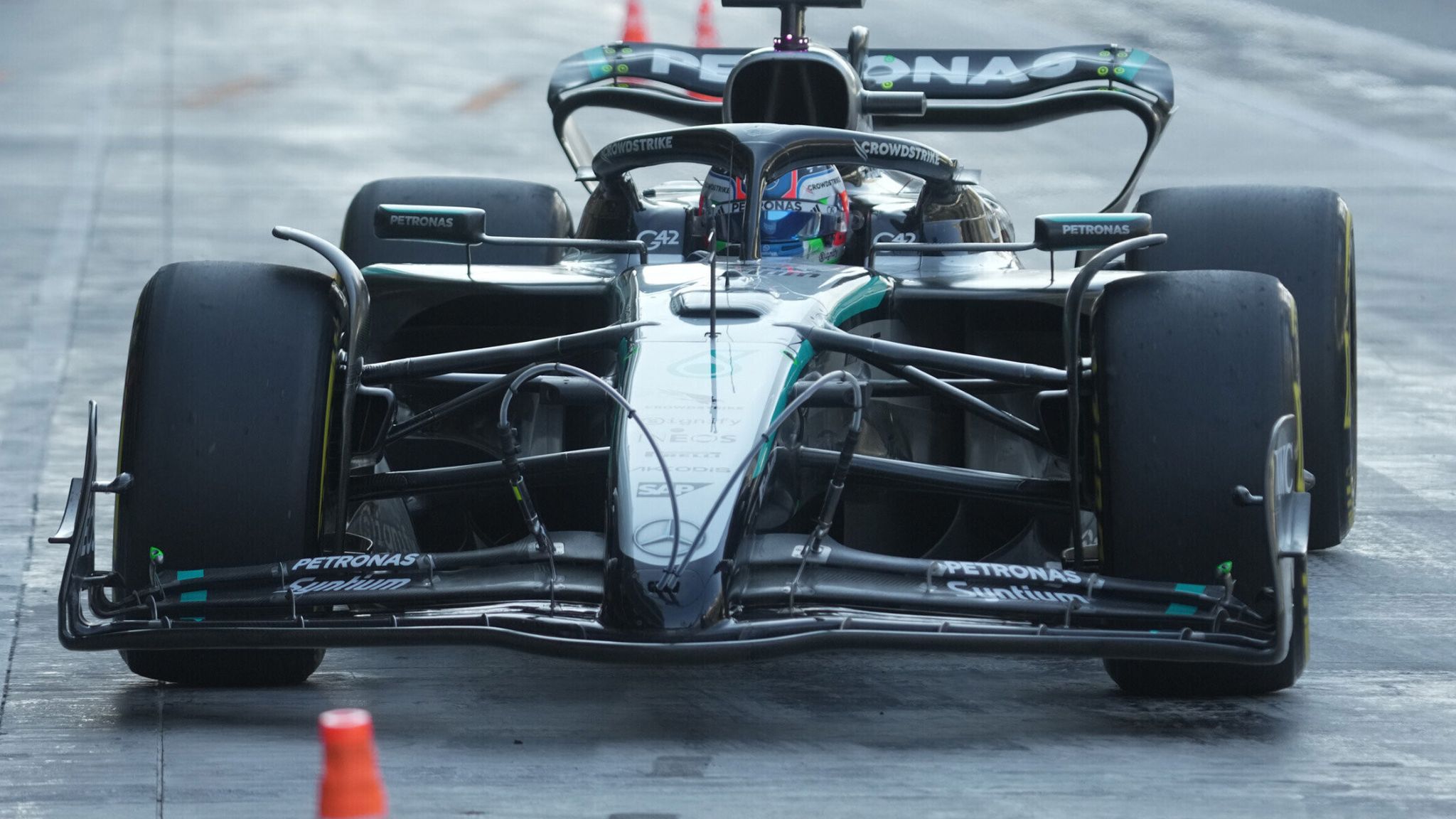 F1 Barcelona testing 2026: Bernie Collins answers key questions on pre ...