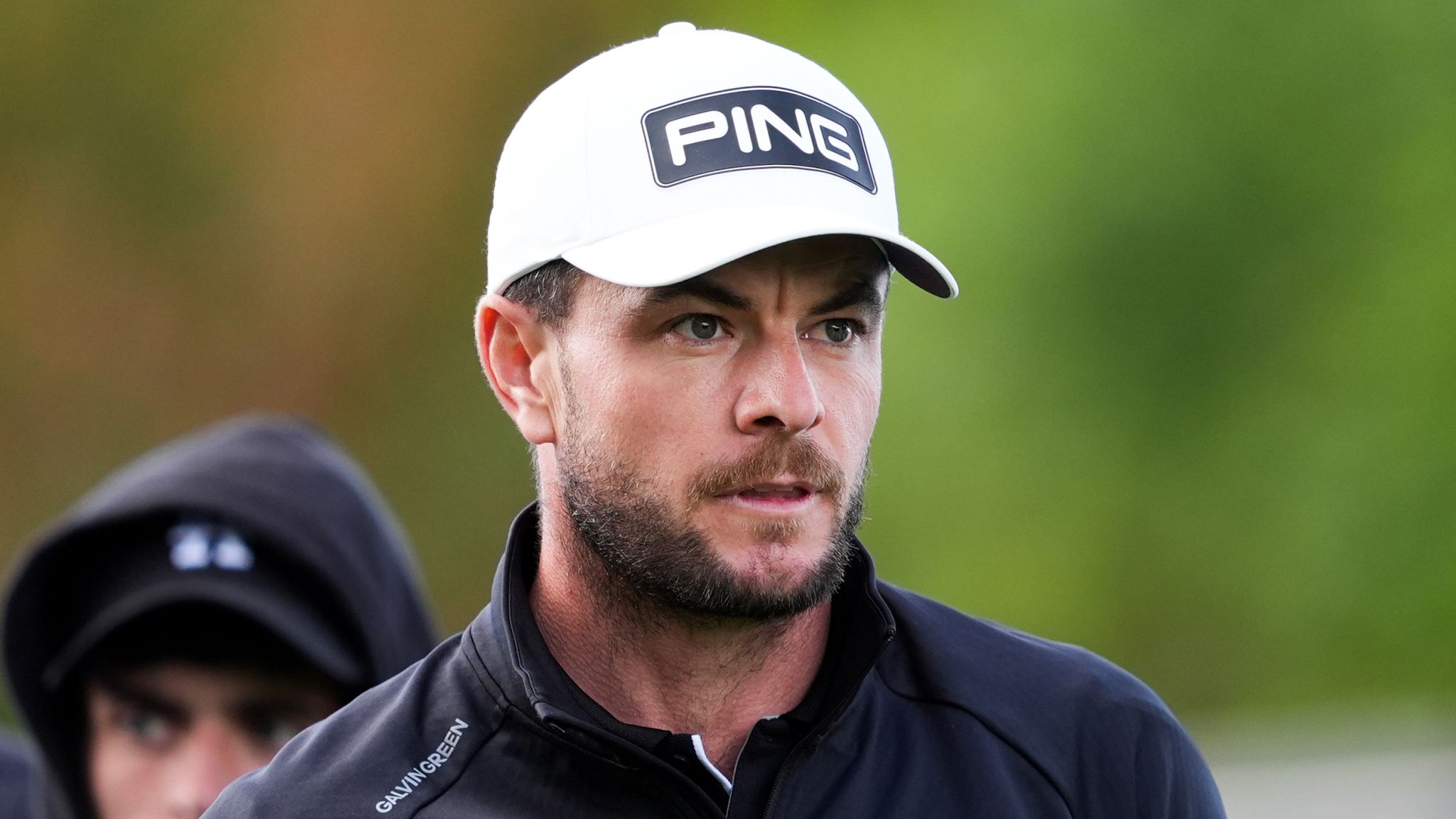 Laurie Canter joins LIV Golf for second time after snubbing PGA Tour ...