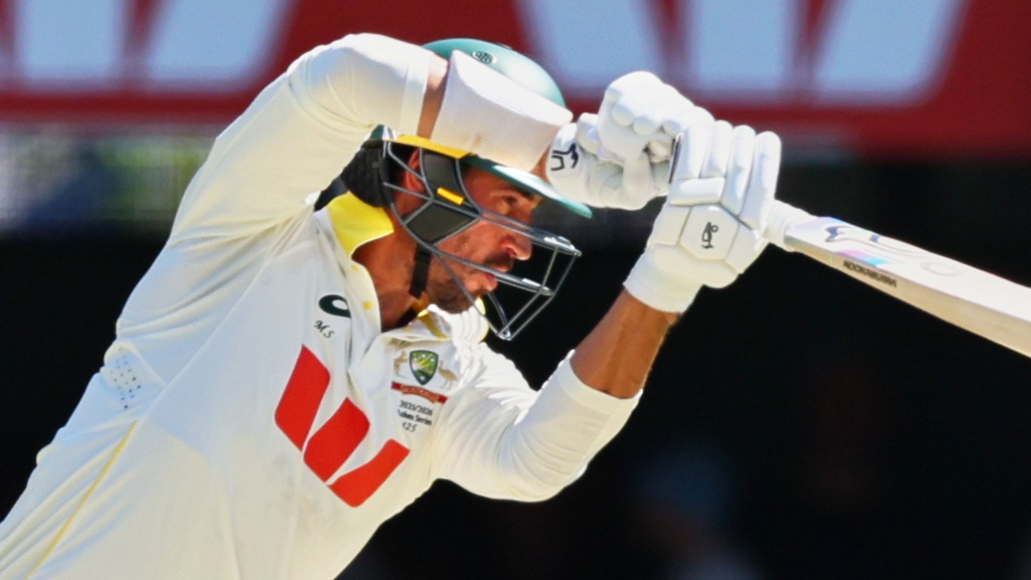 The Ashes: England stumble towards second Test defeat in Brisbane as ...