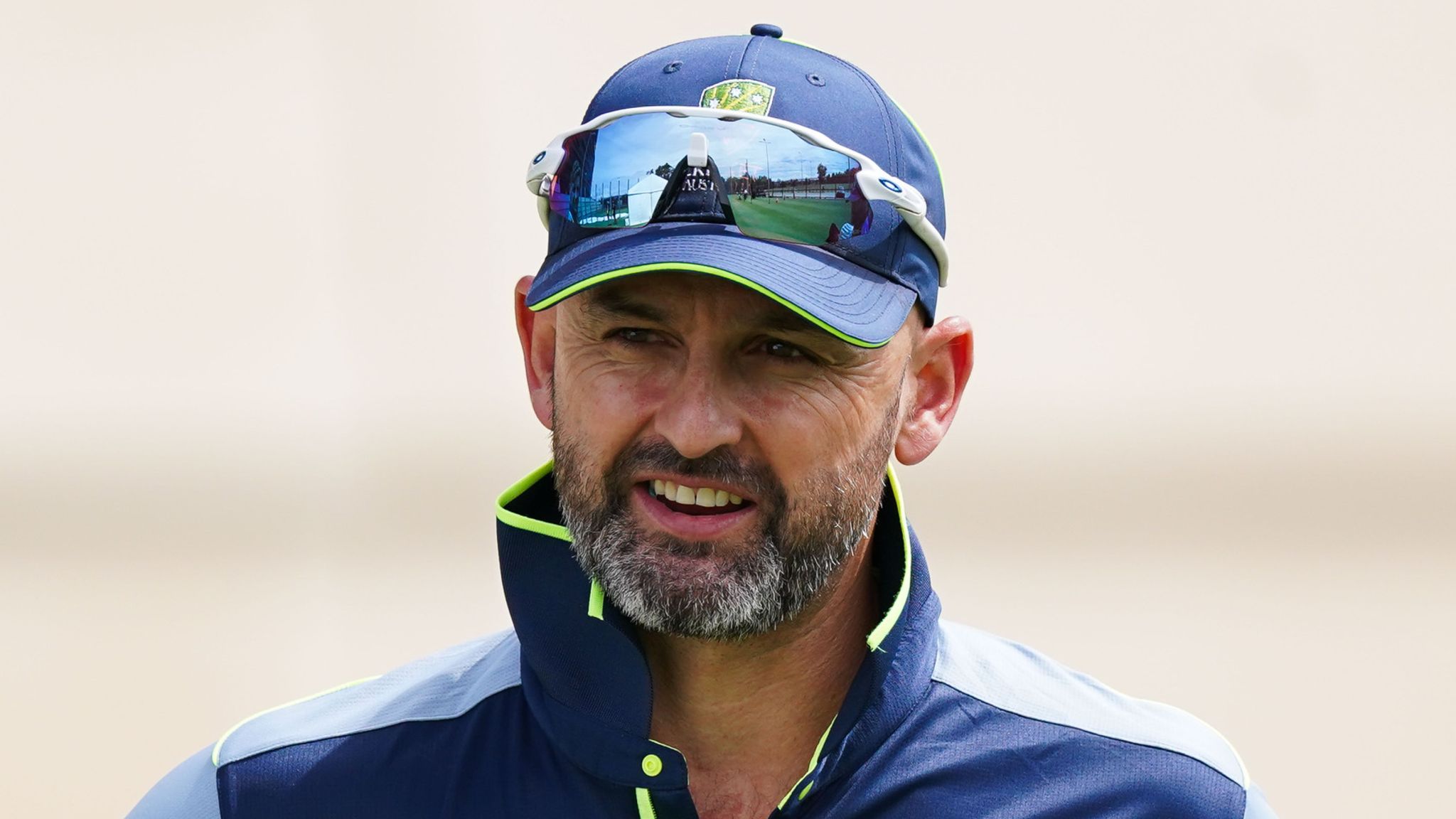 The Ashes 2025/26: Australia's Nathan Lyon 'filthy' and 'gutted' at ...