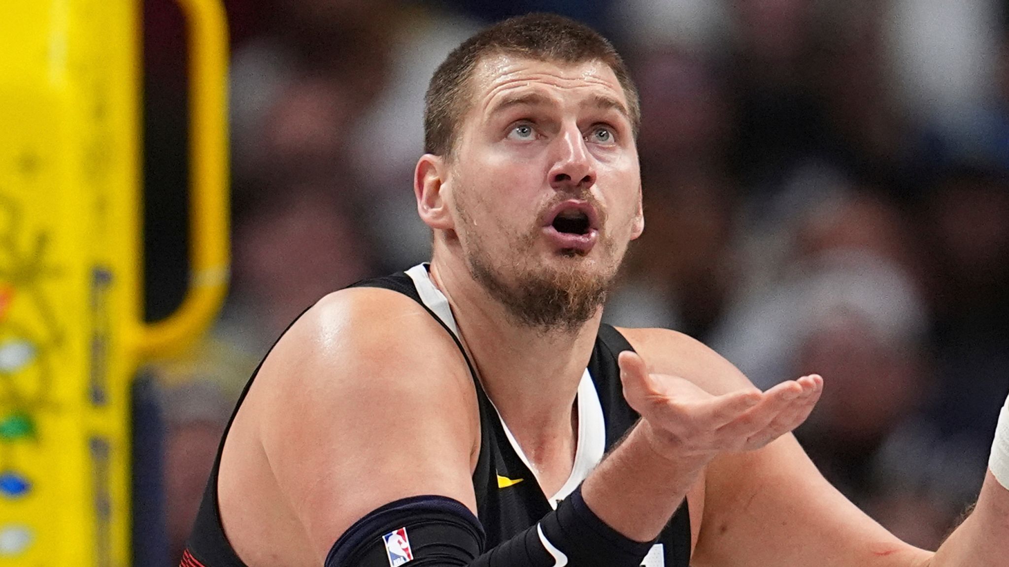 Nikola Jokic: Serbian makes NBA history with 56-point triple-double as ...