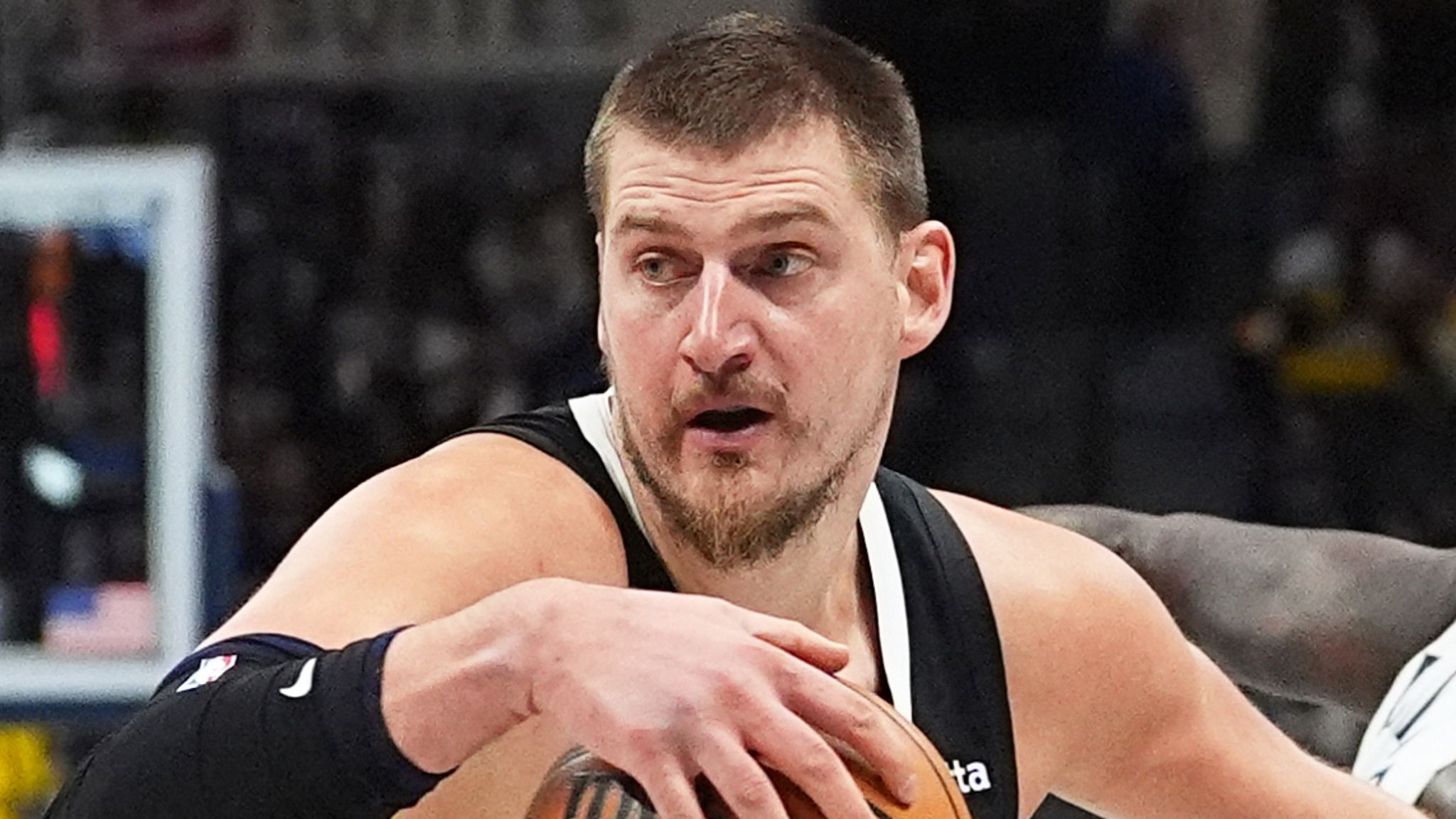 Nikola Jokic: Serbian makes NBA history with 56-point triple-double as ...