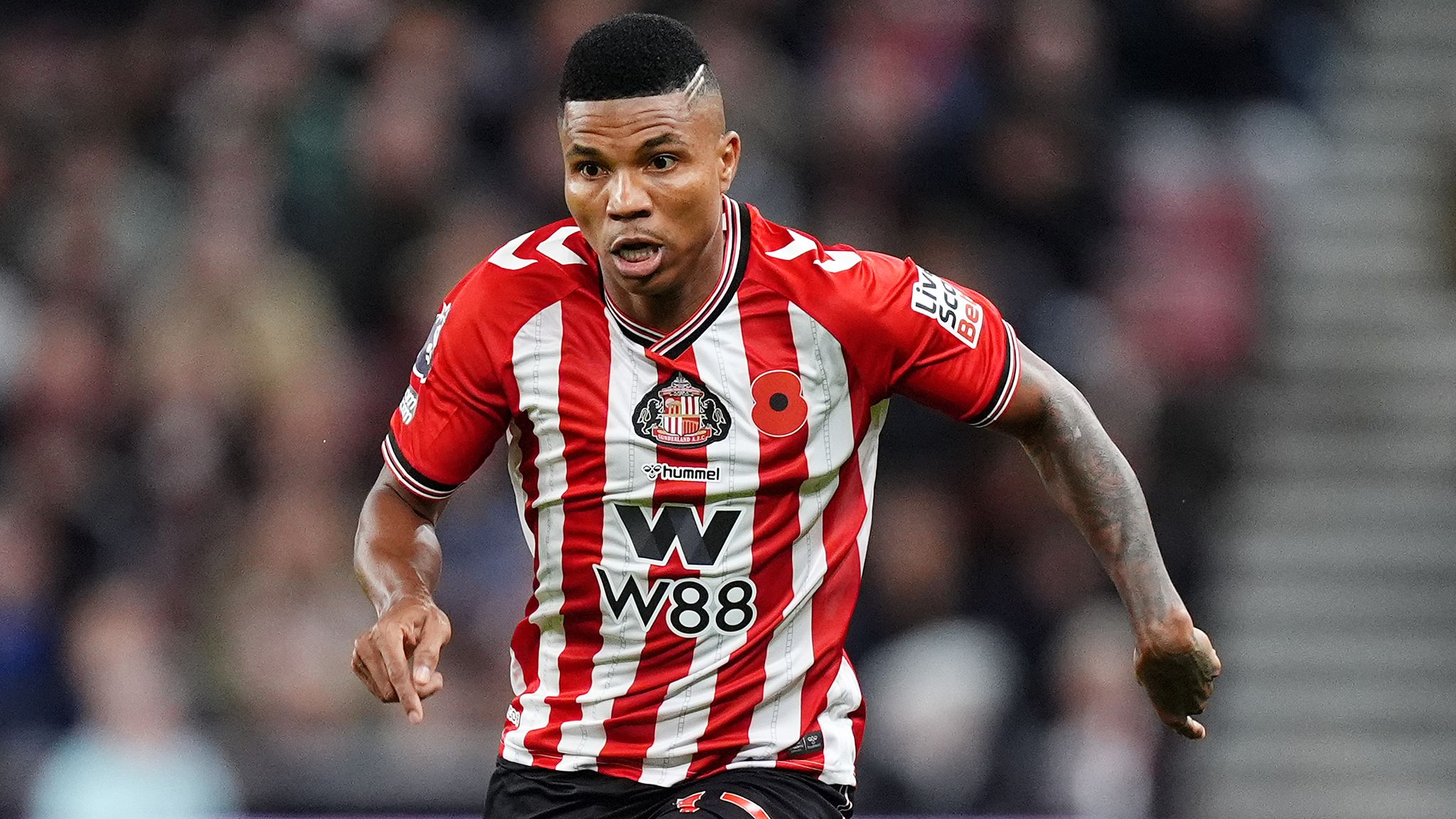 AFCON 2025: Mohamed Salah del Liverpool y Bryan Mbeumo del Manchester ...