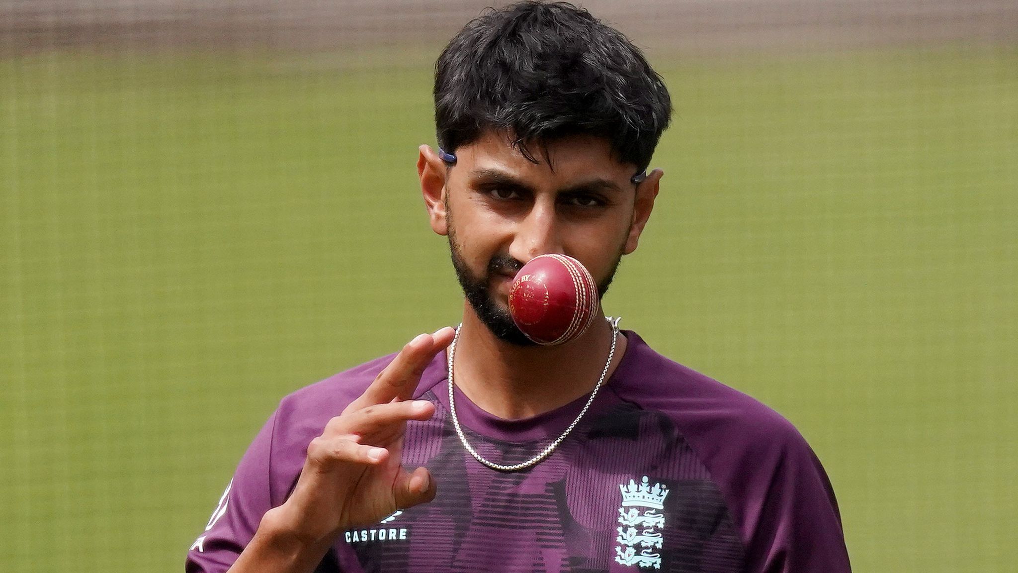 England cricket: Adil Rashid backs Shoaib Bashir to bounce back after ...