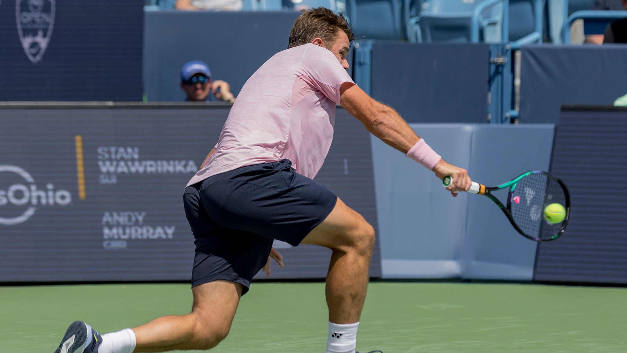 Three-time Grand Slam winner Stan Wawrinka announces 2026 will be his ...